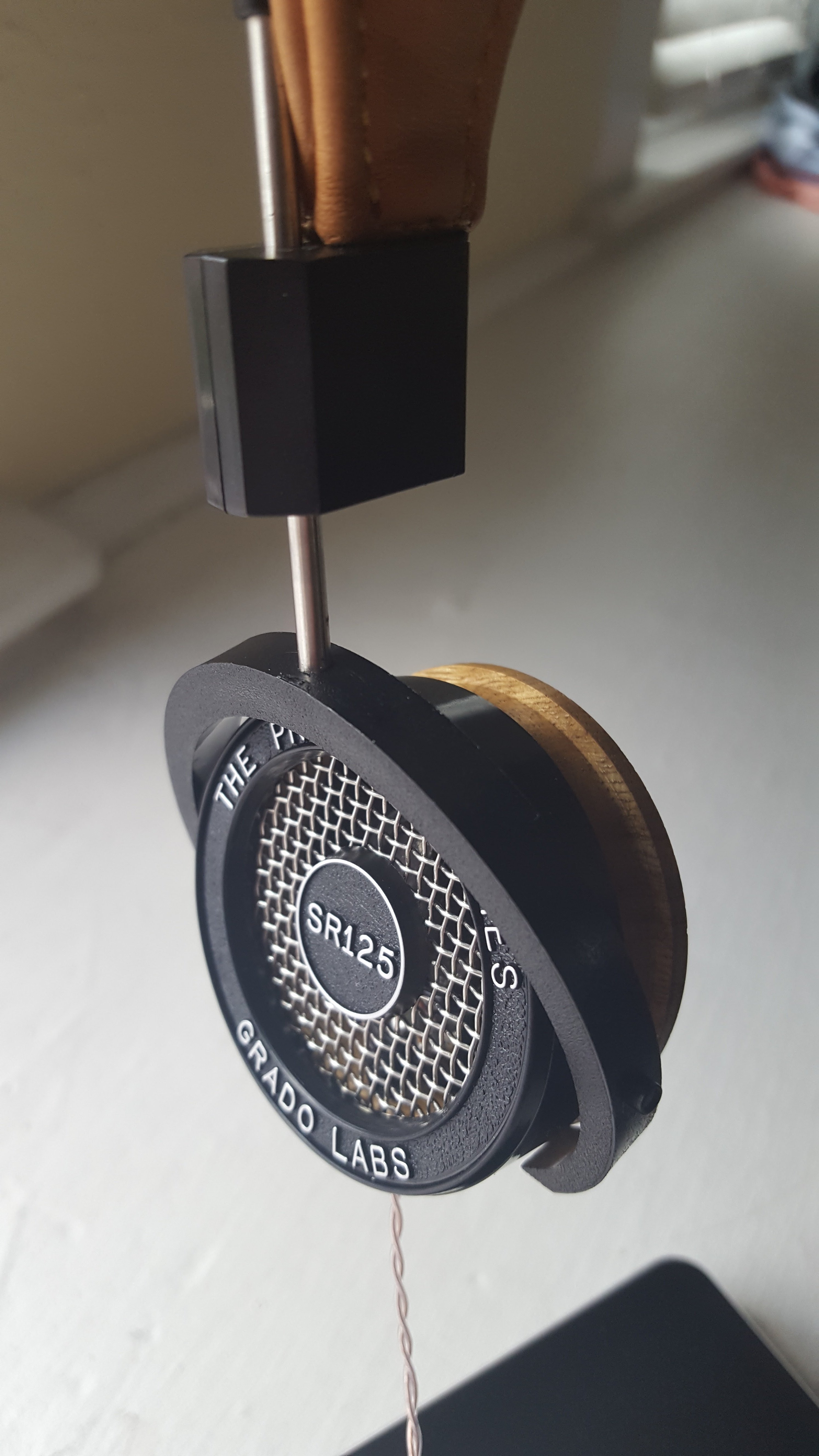 post your grado mods.... | Page 531 | Headphone Reviews and Discussion ...