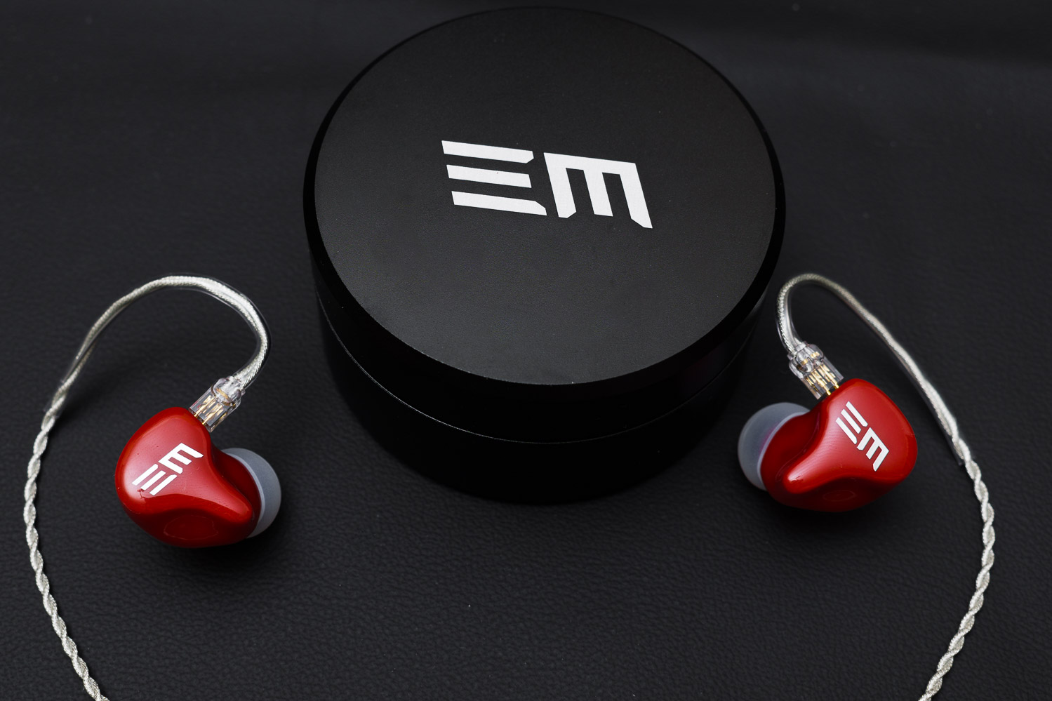 EM new Custom IEM from Shanghai China now serve international ...