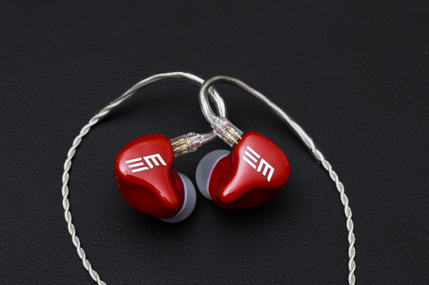 EM new Custom IEM from Shanghai China now serve international ...