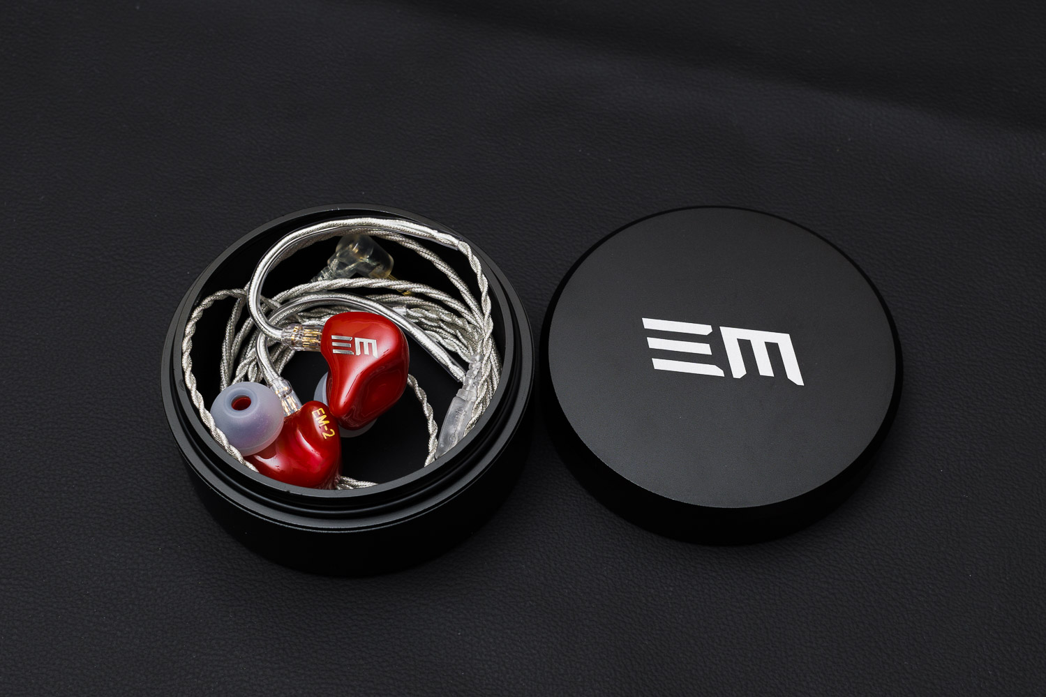 EM new Custom IEM from Shanghai China now serve international ...