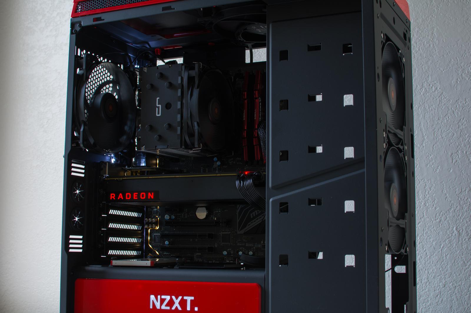 post a picture of your computer | Headphone Reviews and Discussion ...