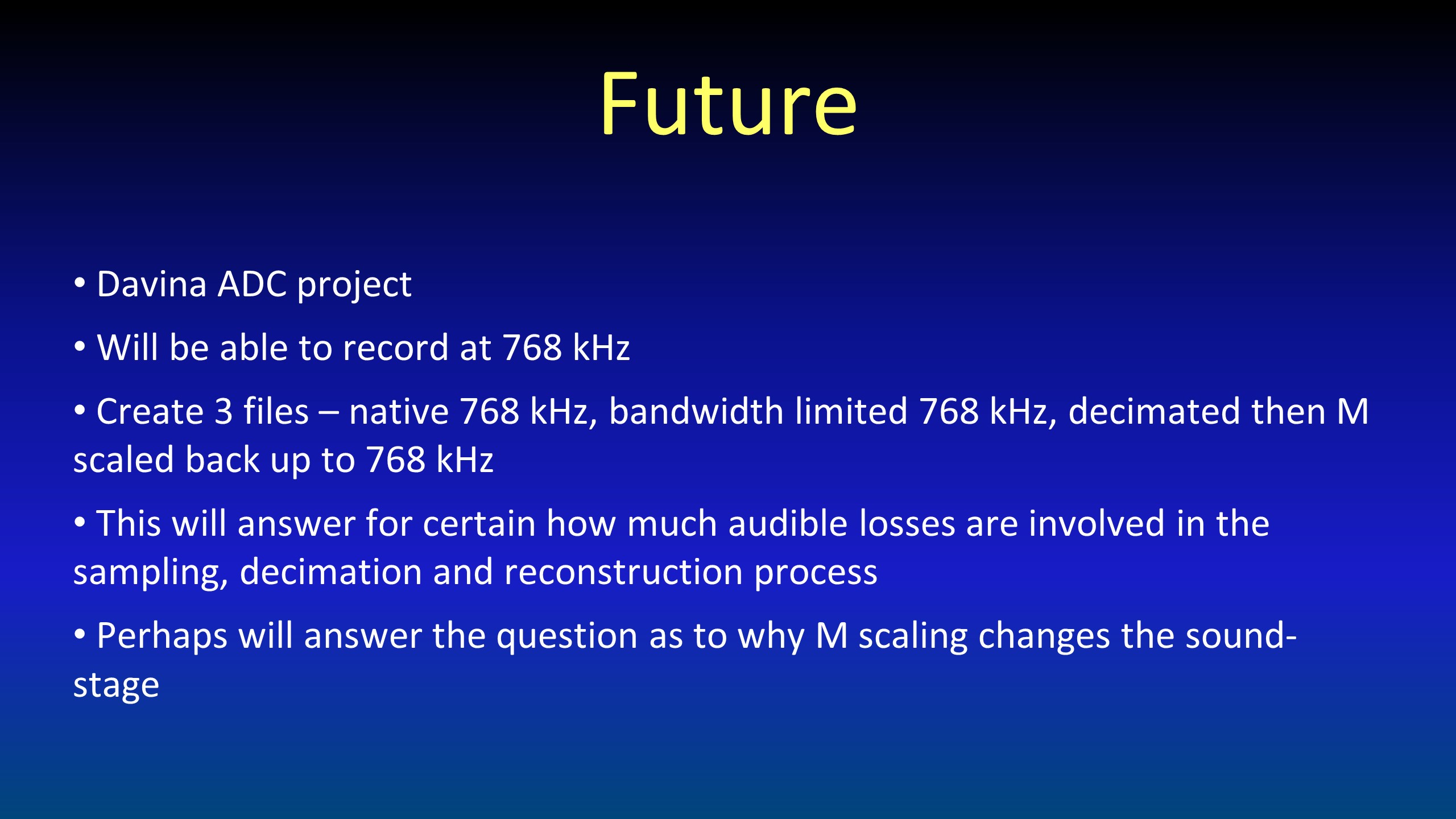 Watts Up...? | Page 23 | Headphone Reviews and Discussion - Head-Fi.org