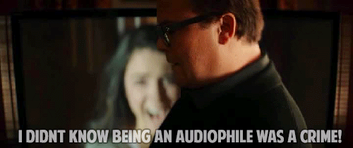 How to tell if you're an audiophile... | Headphone Reviews and ...