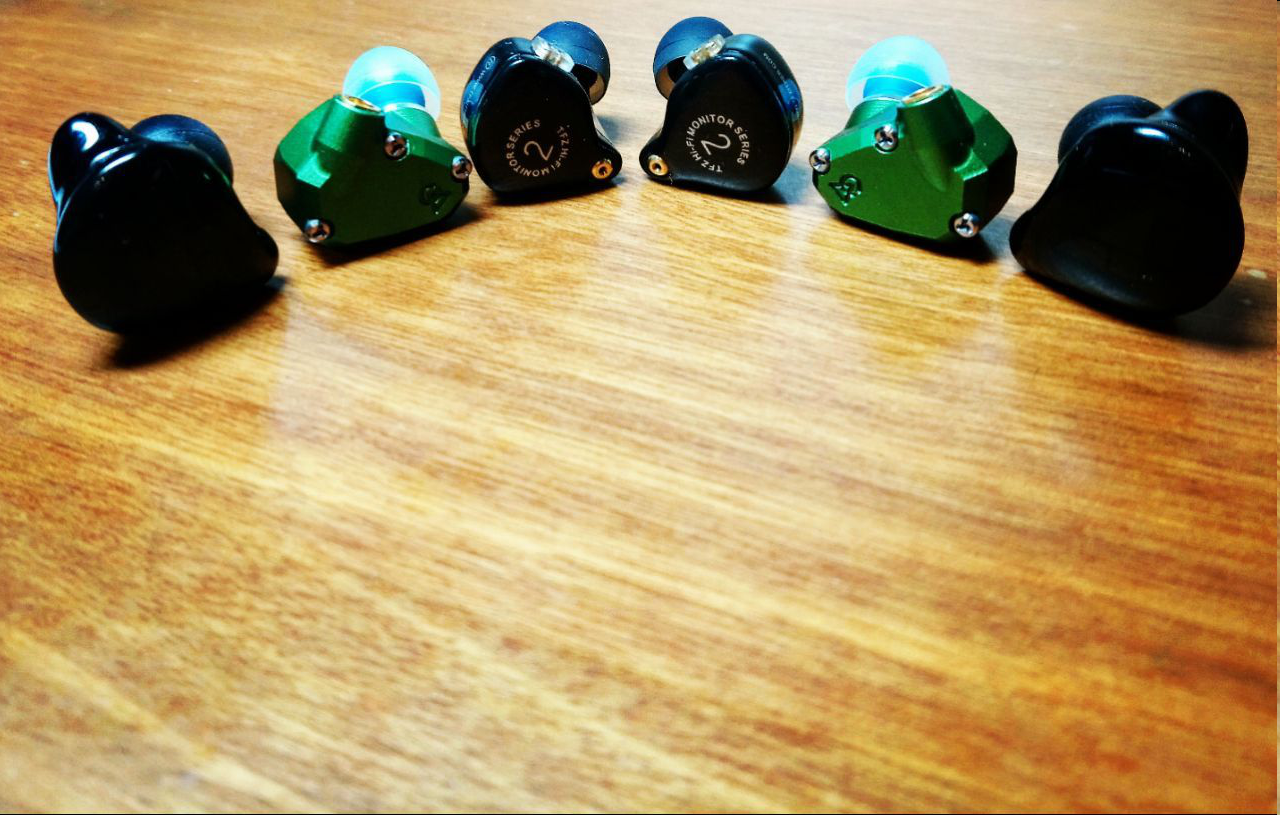 TFZ SERIES 2 - Reviews | Headphone Reviews and Discussion - Head-Fi.org