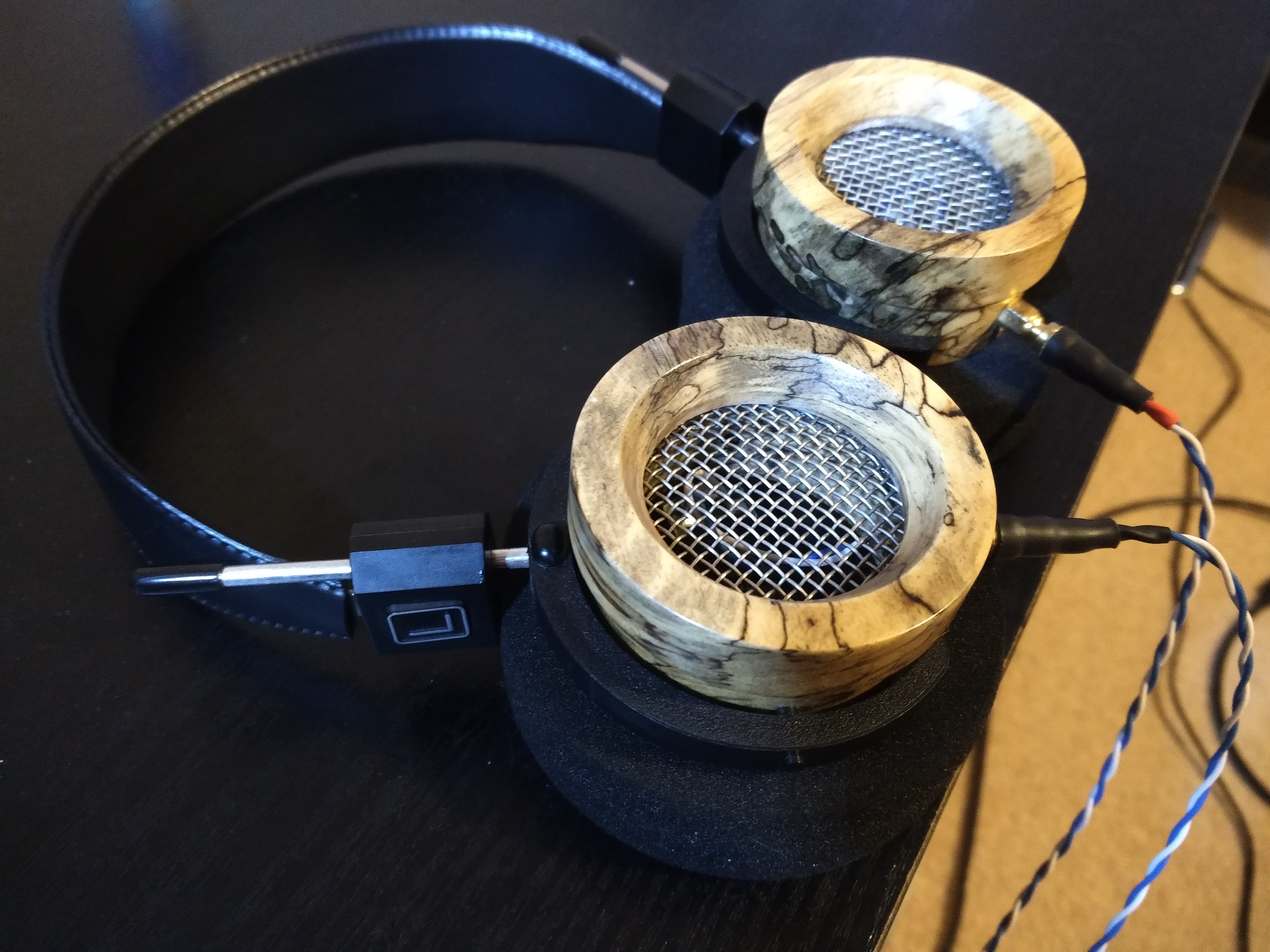 post your grado mods.... | Page 536 | Headphone Reviews and Discussion ...