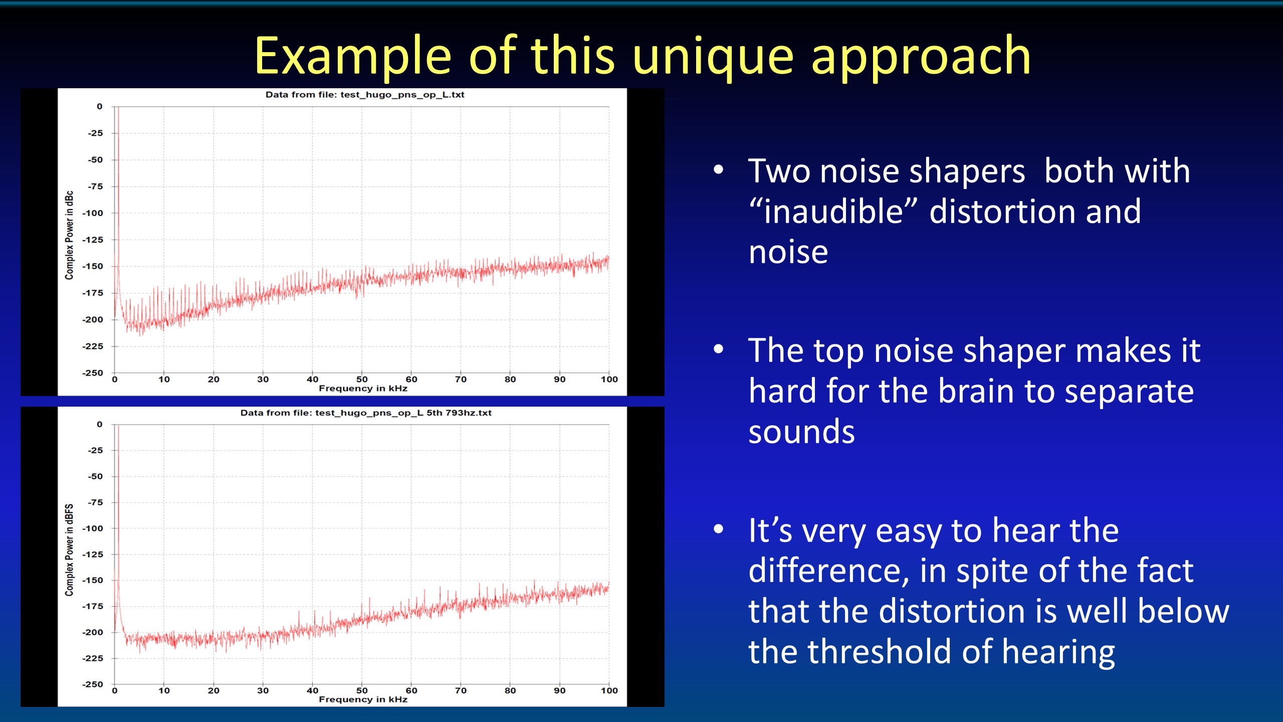 Watts Up...? | Page 24 | Headphone Reviews and Discussion - Head-Fi.org