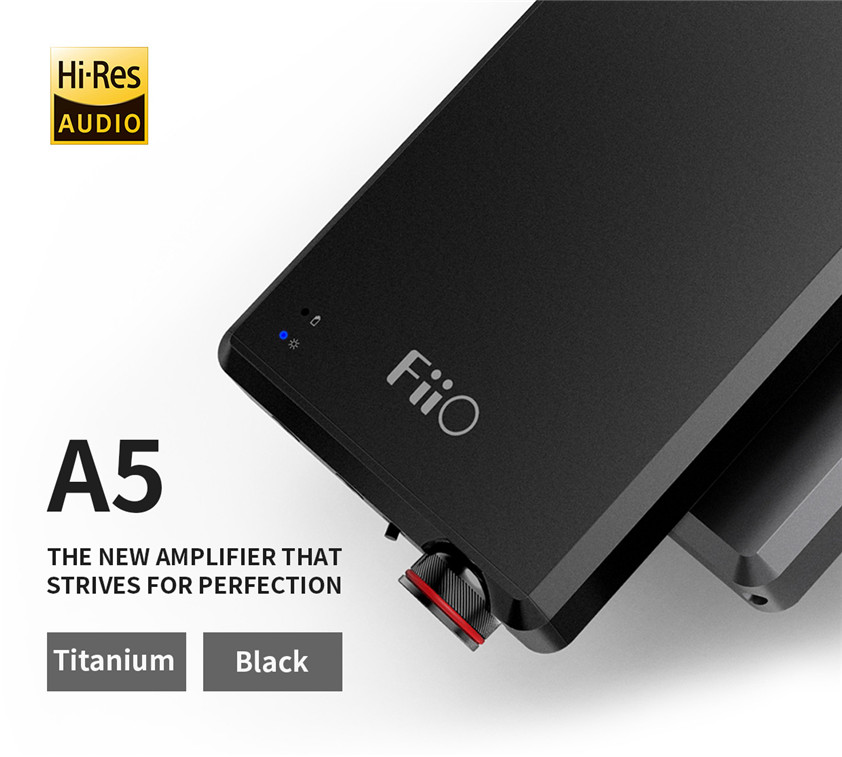 Brief introduction with one sentence to each FiiO existing models ...