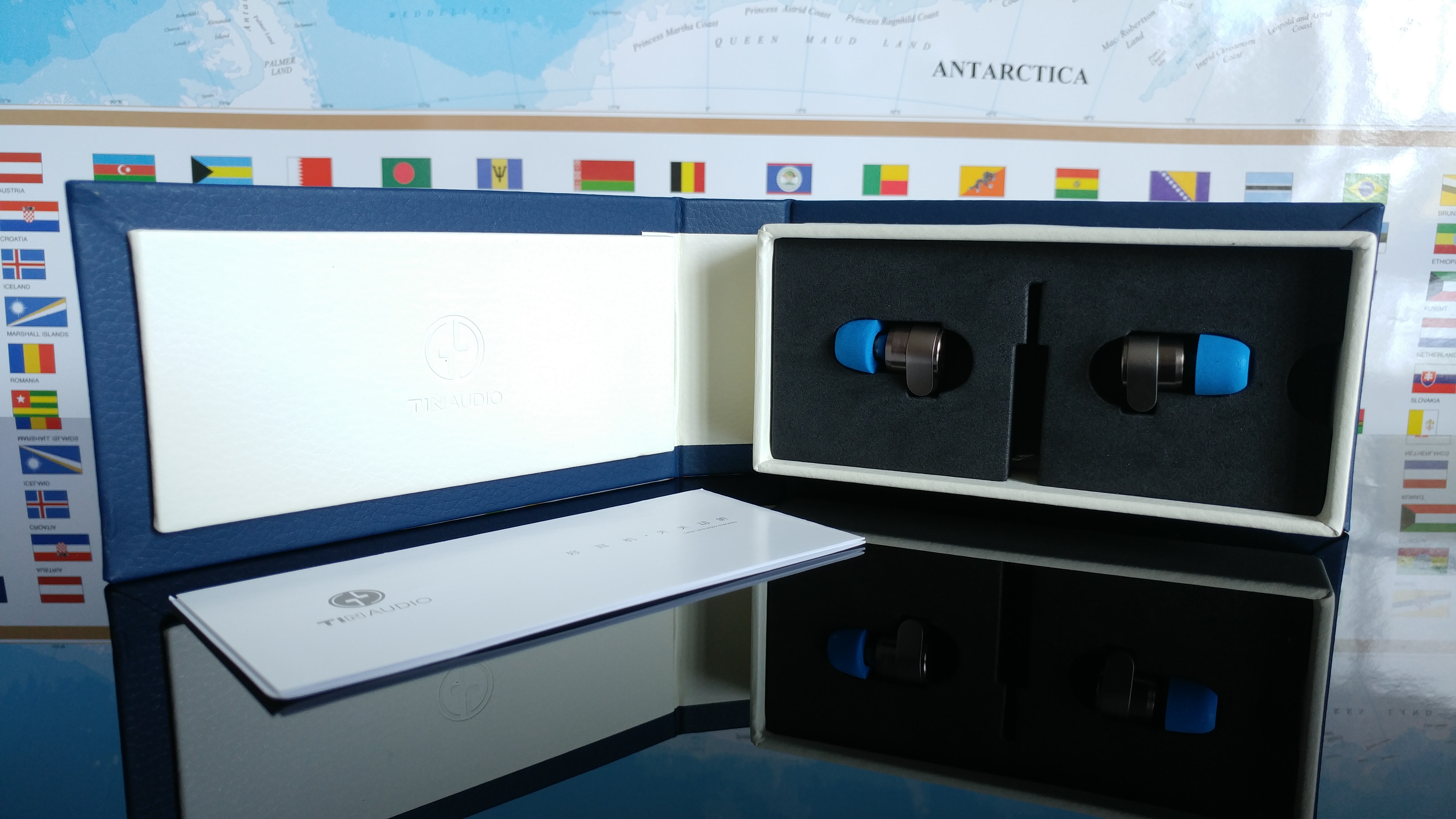 TinAudio T2 - Reviews | Headphone Reviews and Discussion - Head-Fi.org