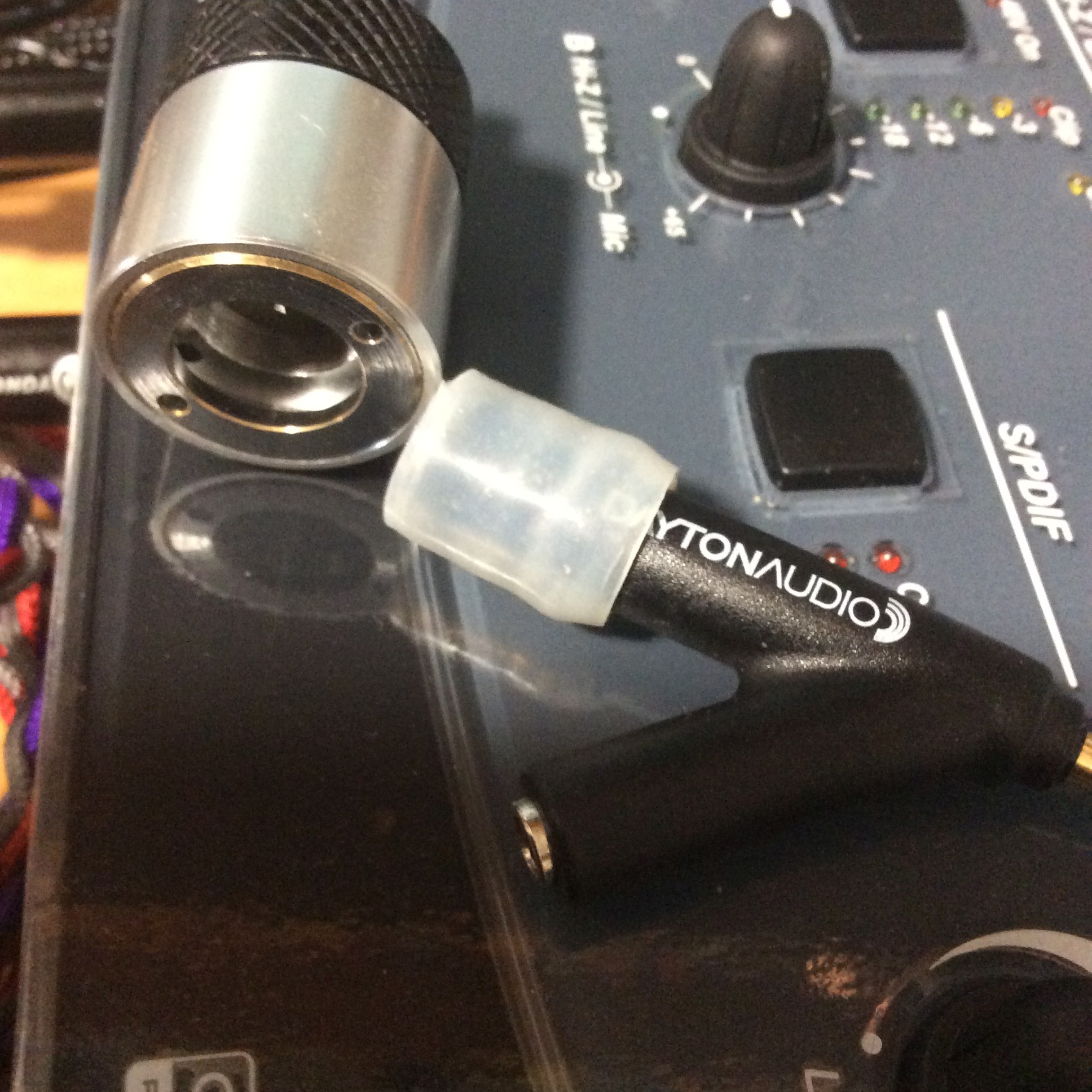crinacle's IEM Ranking List | Page 6 | Headphone Reviews and Discussion ...
