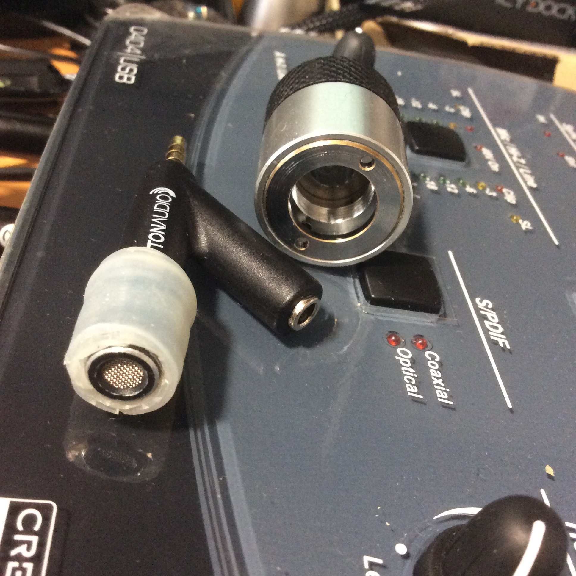 crinacle's IEM Ranking List | Page 6 | Headphone Reviews and Discussion ...