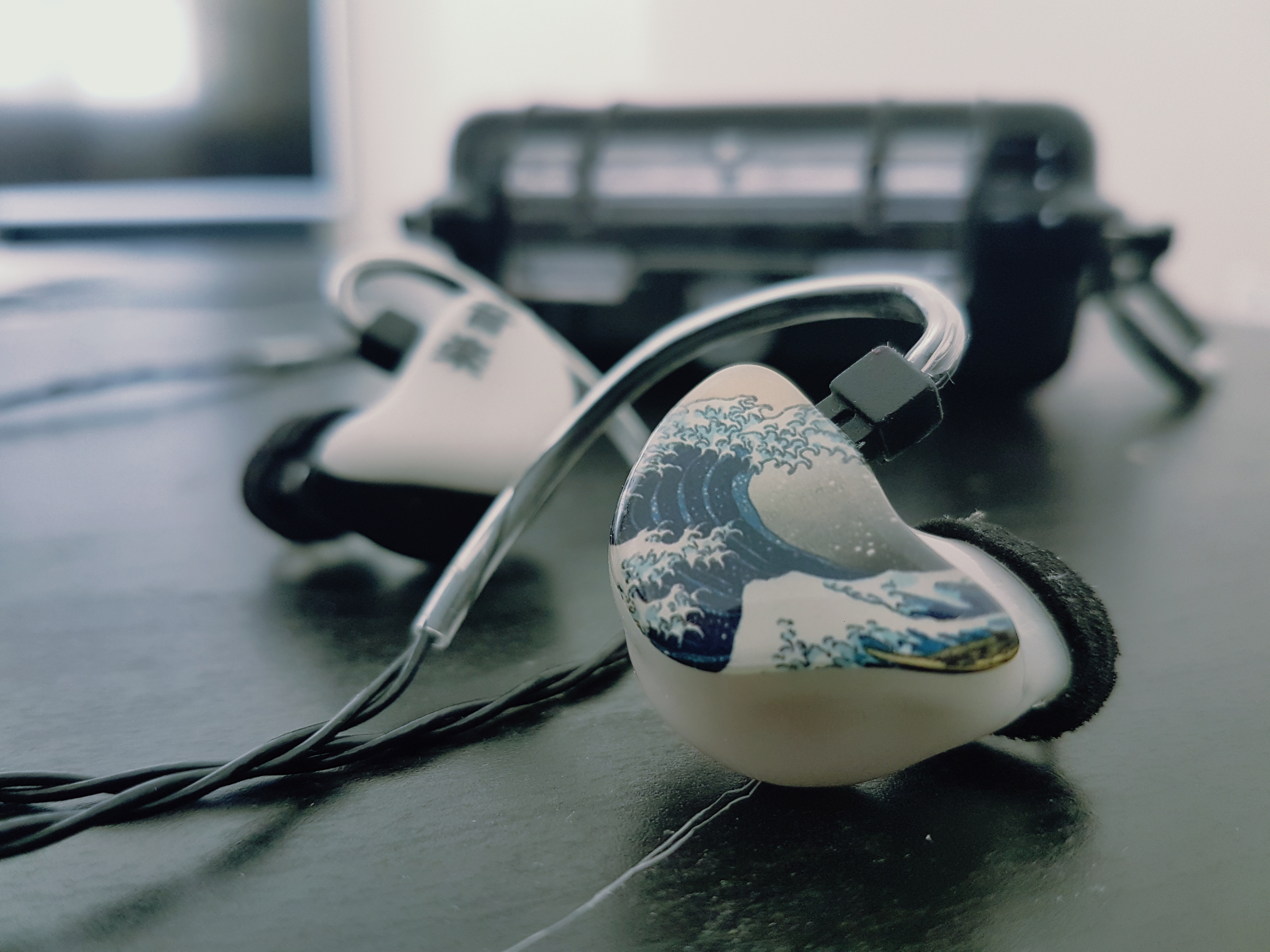 Alclair RSM Custom In Ear Monitor - Reviews | Headphone Reviews and ...