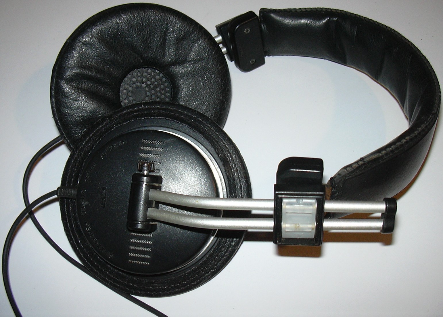 Vintage Find: Sony DR-S100 "BOODO KHAN" | Bombastic listening : r ...