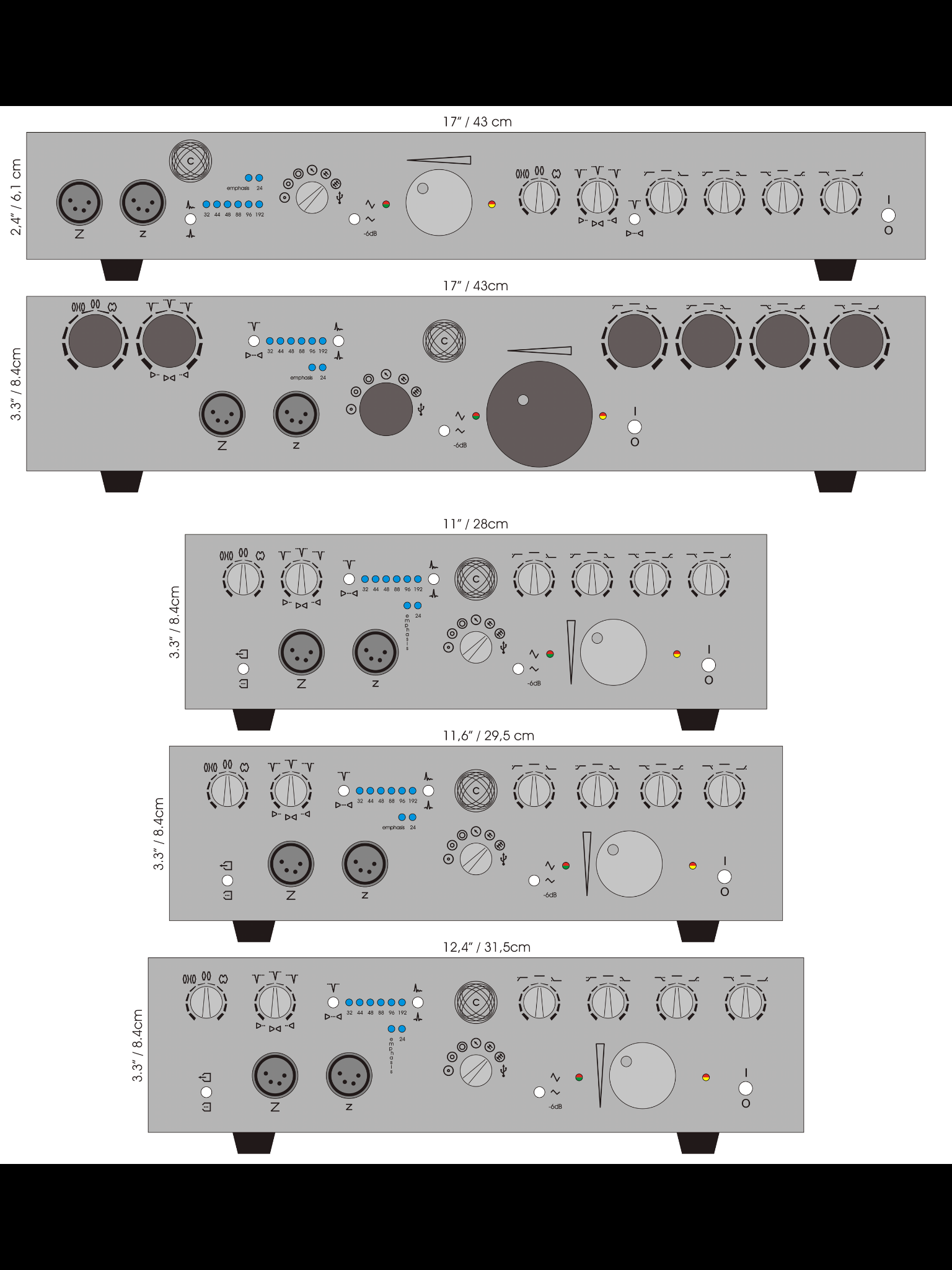 Meier Audio Corda Soul - TOTL DAC/AMP/DSP | Headphone Reviews and ...