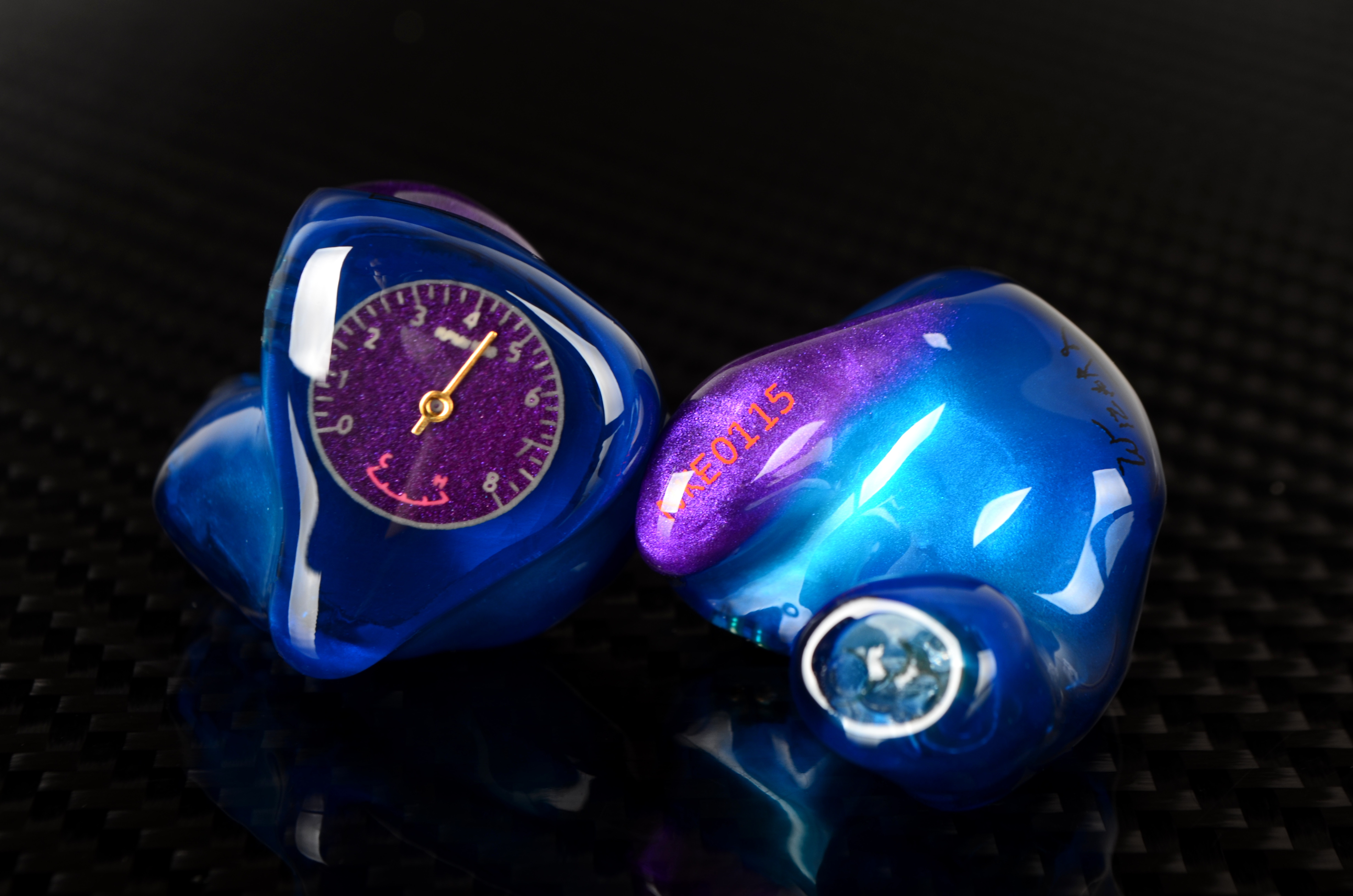 Custom iem