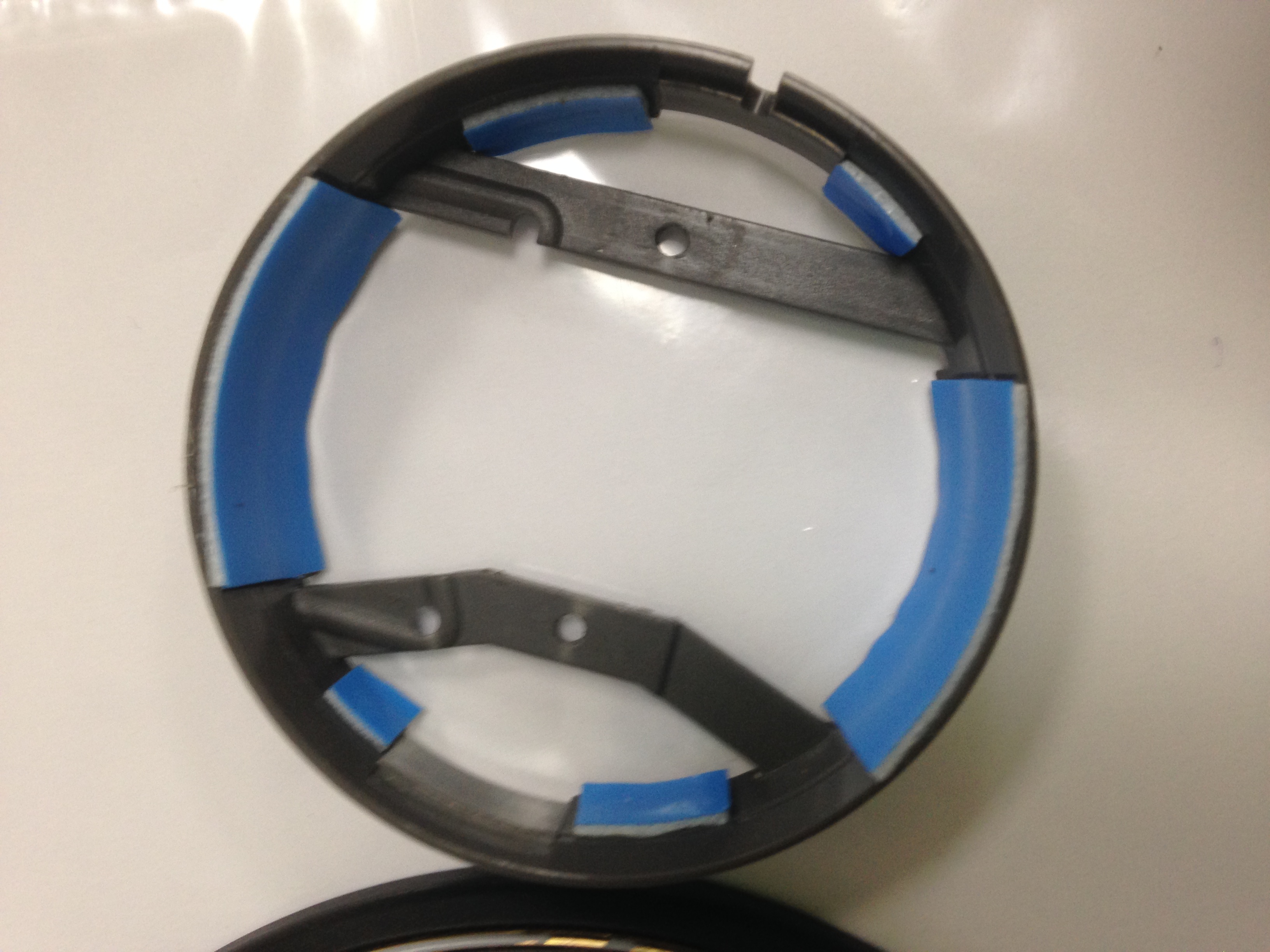 K501 triple mod - applicable to other open cans | Page 2 | Headphone ...