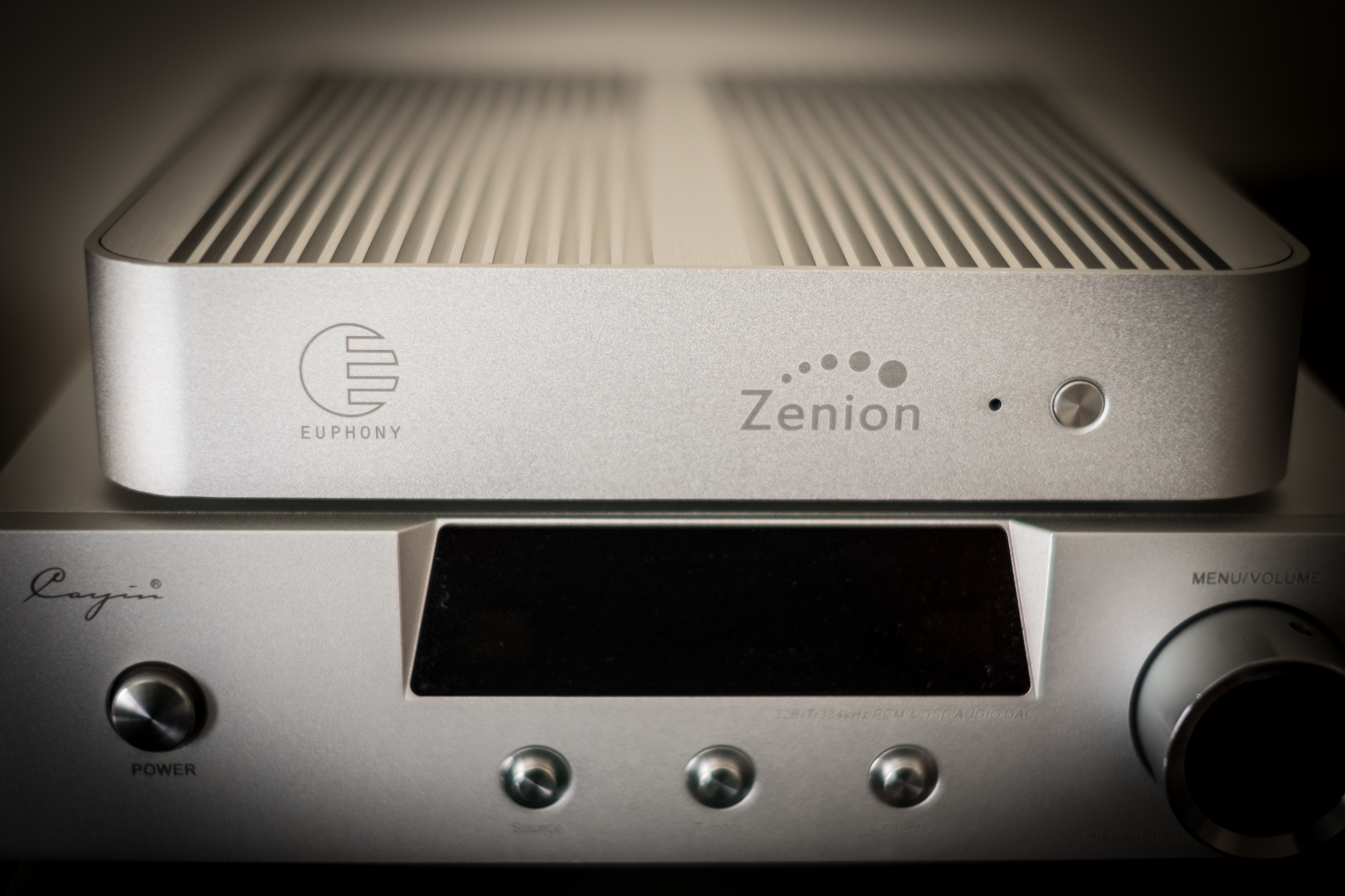 Euphony PTS Music Server - Reviews | Headphone Reviews and Discussion ...