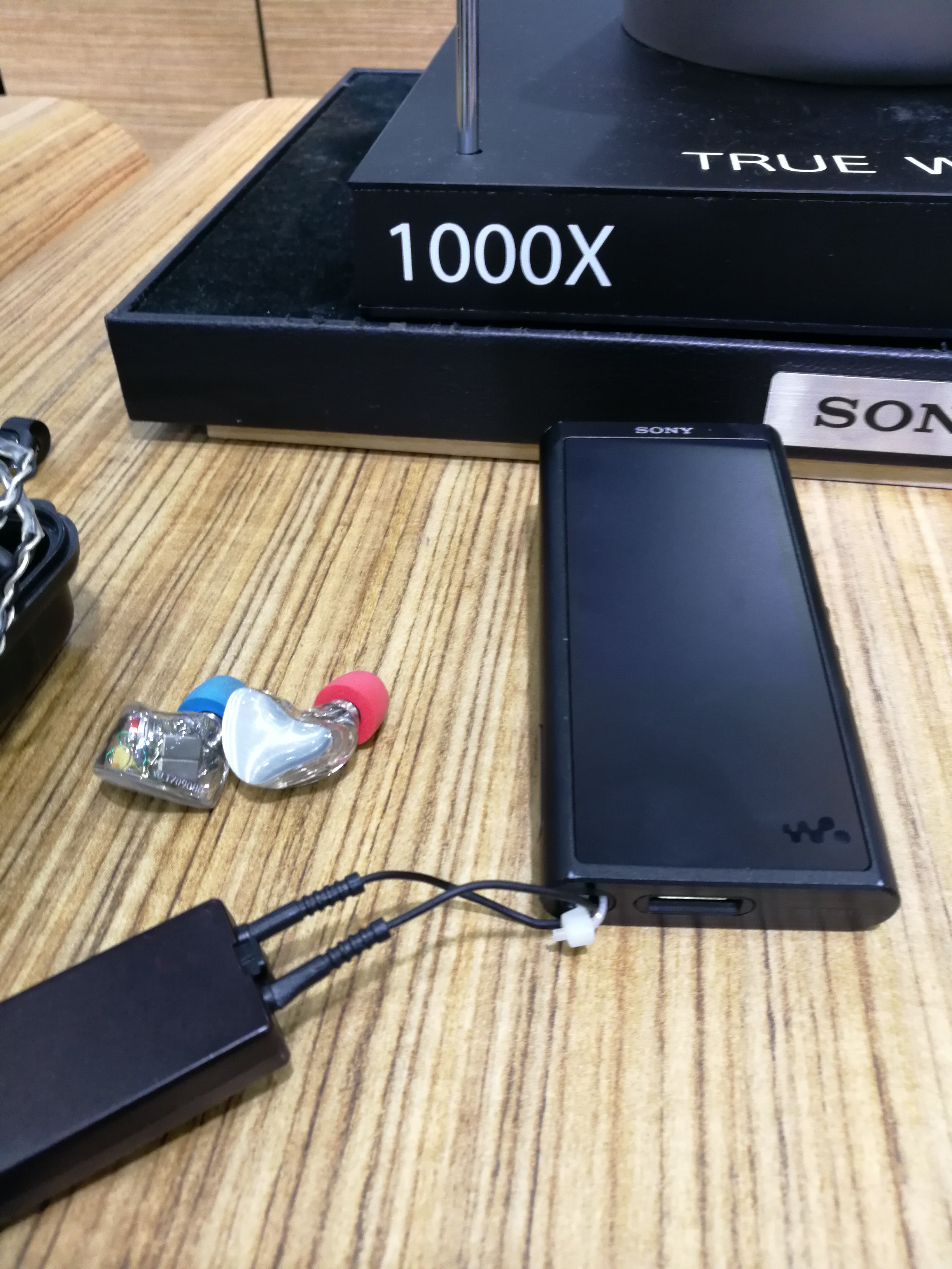 Sony NW-ZX300 | Page 213 | Headphone Reviews and Discussion - Head-Fi.org