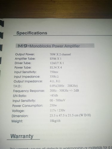 Schiit Freya Impressions and Tube Rolling Thread | Page 70 | Headphone ...