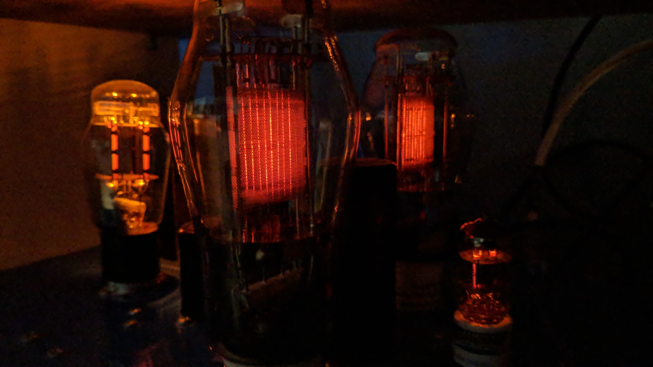 DNA Stratus 2A3 amplifier - first impressions | Page 234 | Headphone ...