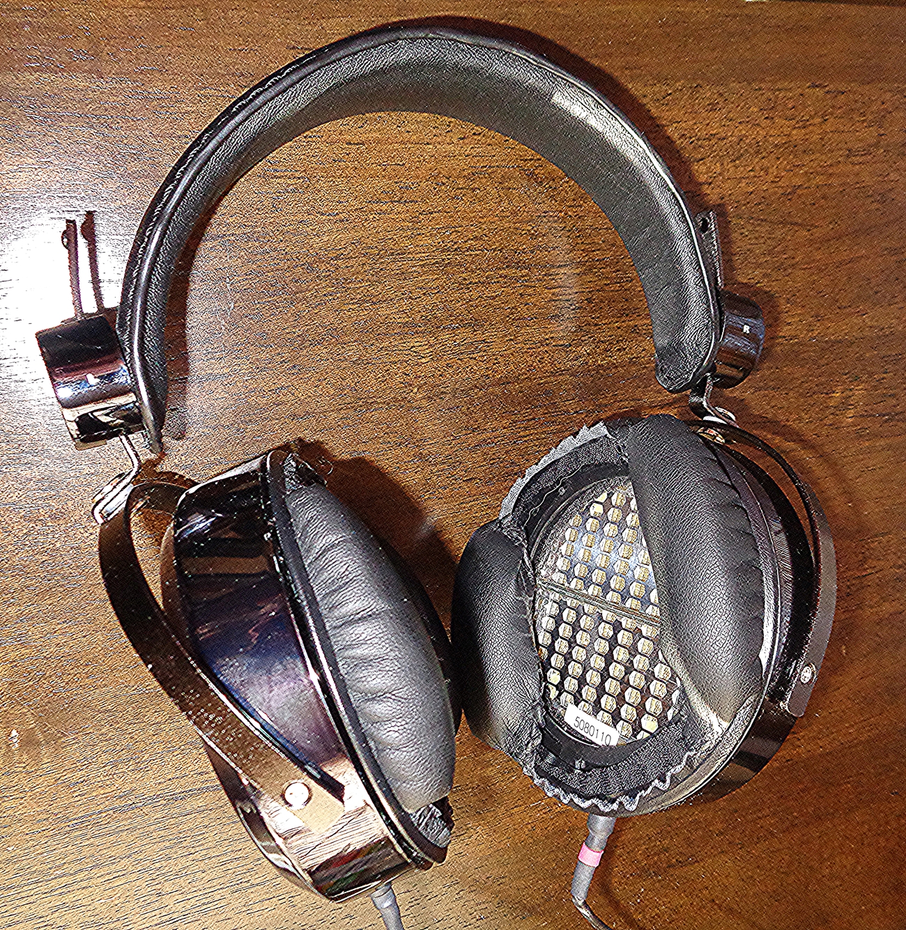 Amps that can drive the HiFiMan HE-6 planar headphones | Headphone ...