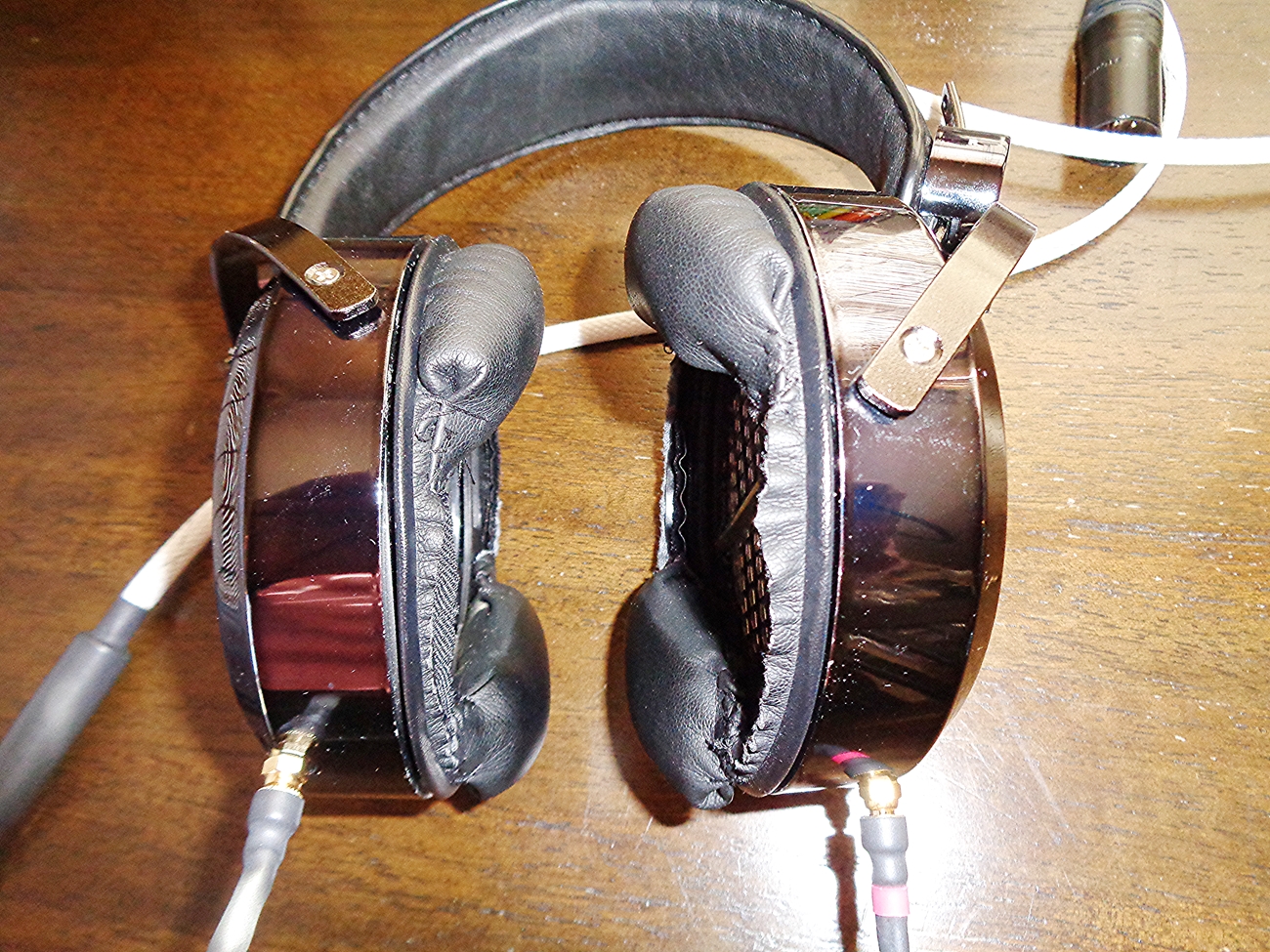 Amps that can drive the HiFiMan HE-6 planar headphones | Headphone ...