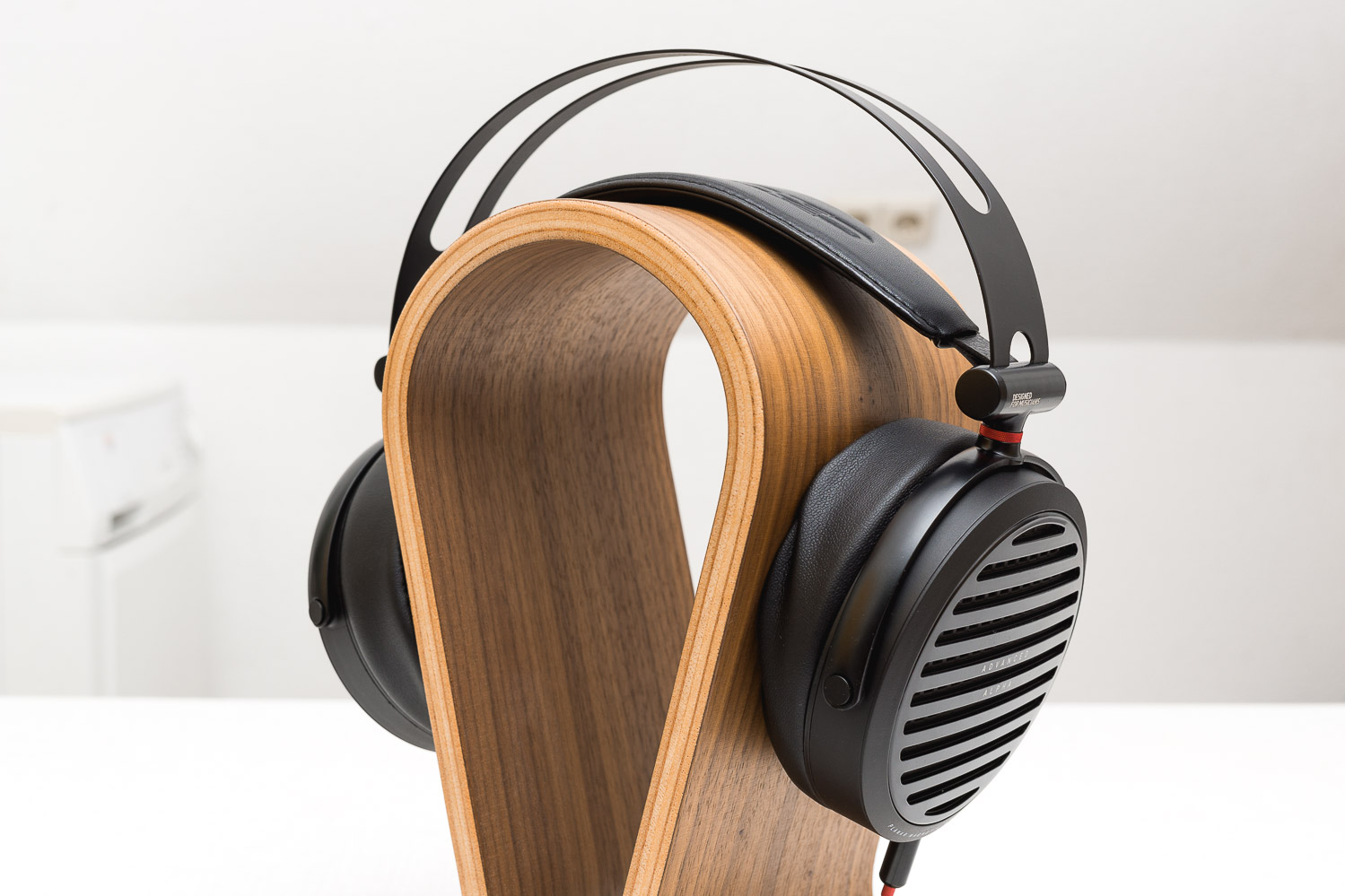 ADVANCED Alpha - Reviews | Headphone Reviews and Discussion - Head-Fi.org