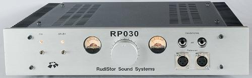 rudistor rp-030 - Thread Gallery | Headphone Reviews and Discussion ...