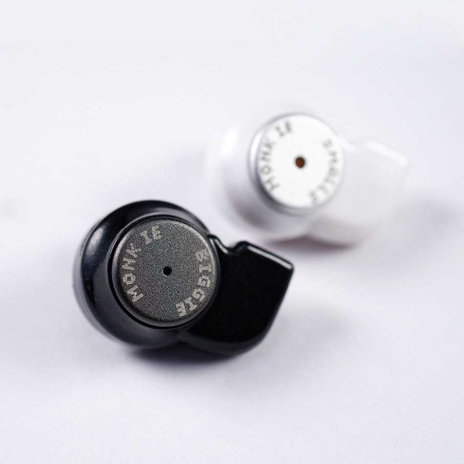 Venture Electronics Monk IE Biggie | Headphone Reviews and Discussion ...