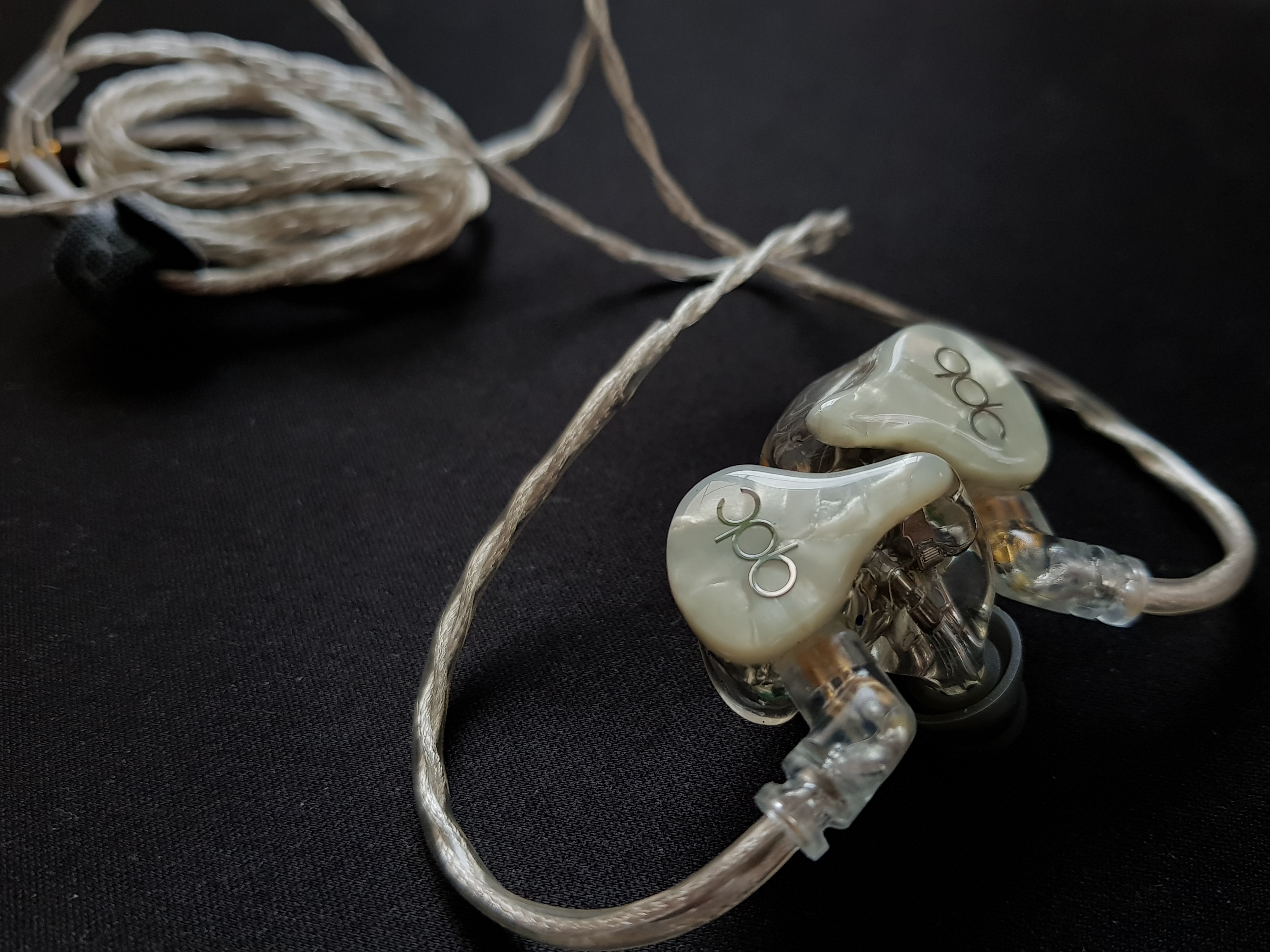 QDC - Discussion and Impressions Thread | Page 9 | Headphone Reviews ...