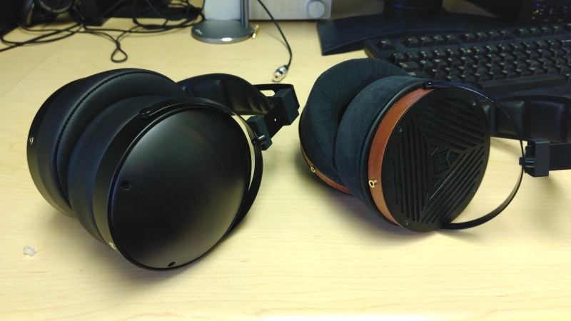 Monoprice Monolith M1060 and M560 Planar Headphones - Thread Gallery ...
