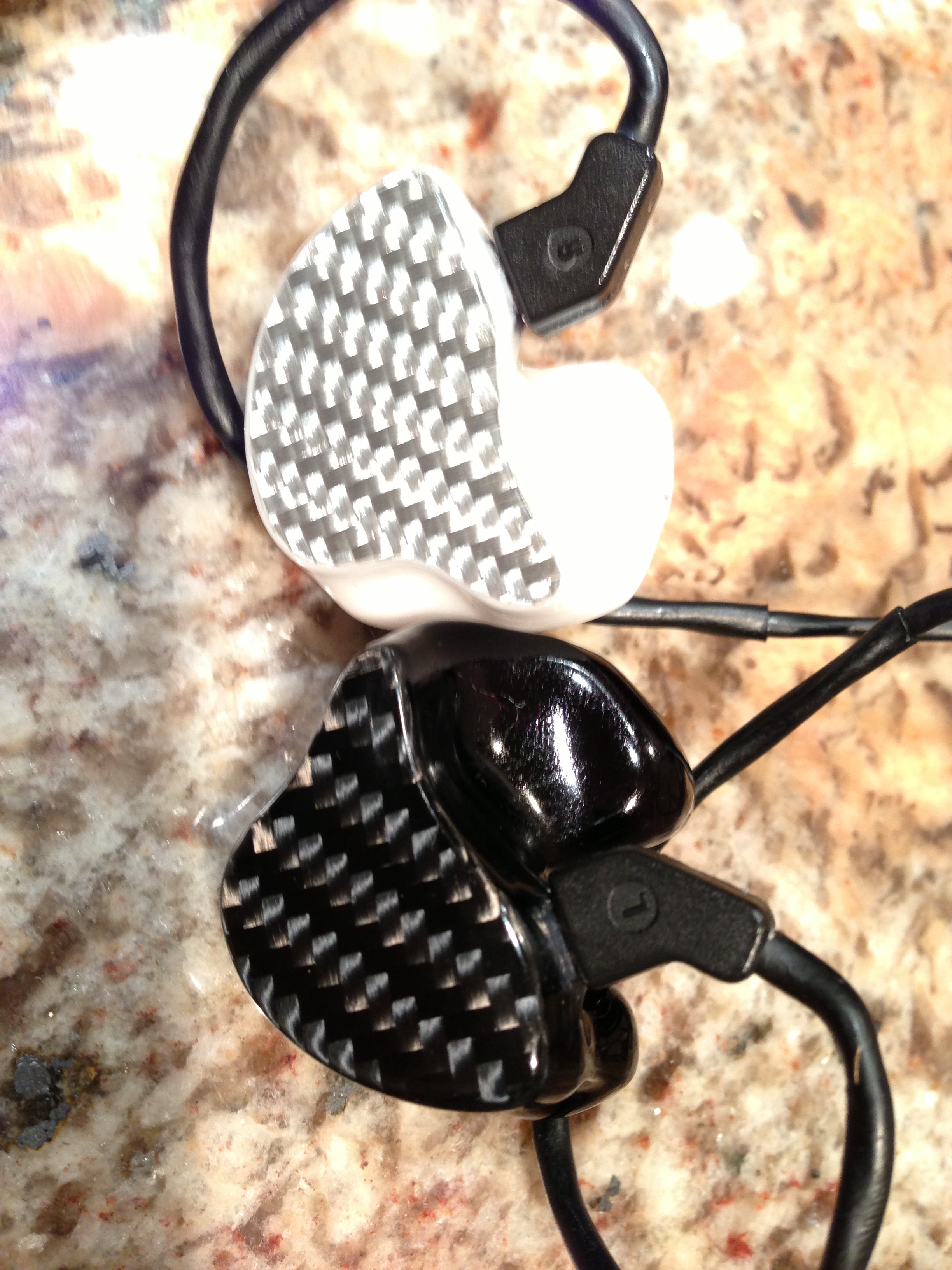 Best Looking Custom IEMs - Share your Designs | Headphone Reviews and ...
