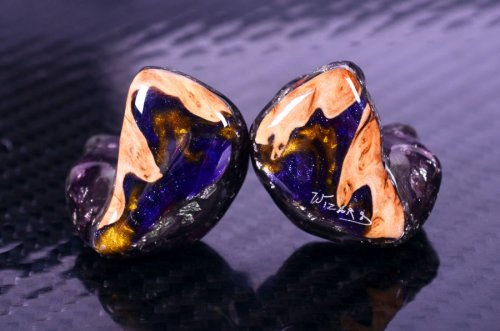 Best Looking Custom IEMs - Share your Designs | Headphone Reviews and ...