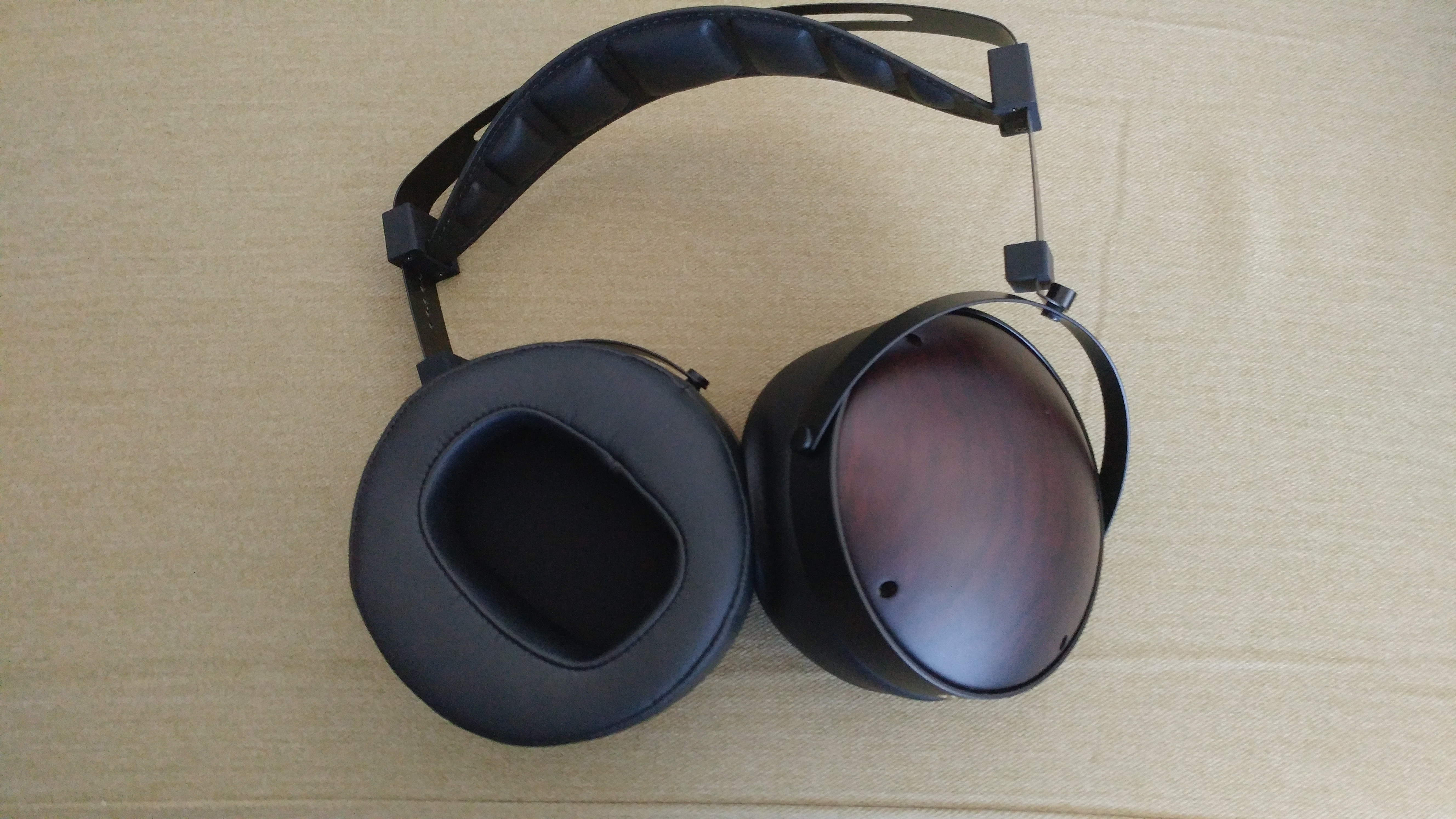 Monolith M1060C Closed Back Planar Headphones impressions | Page 10 ...