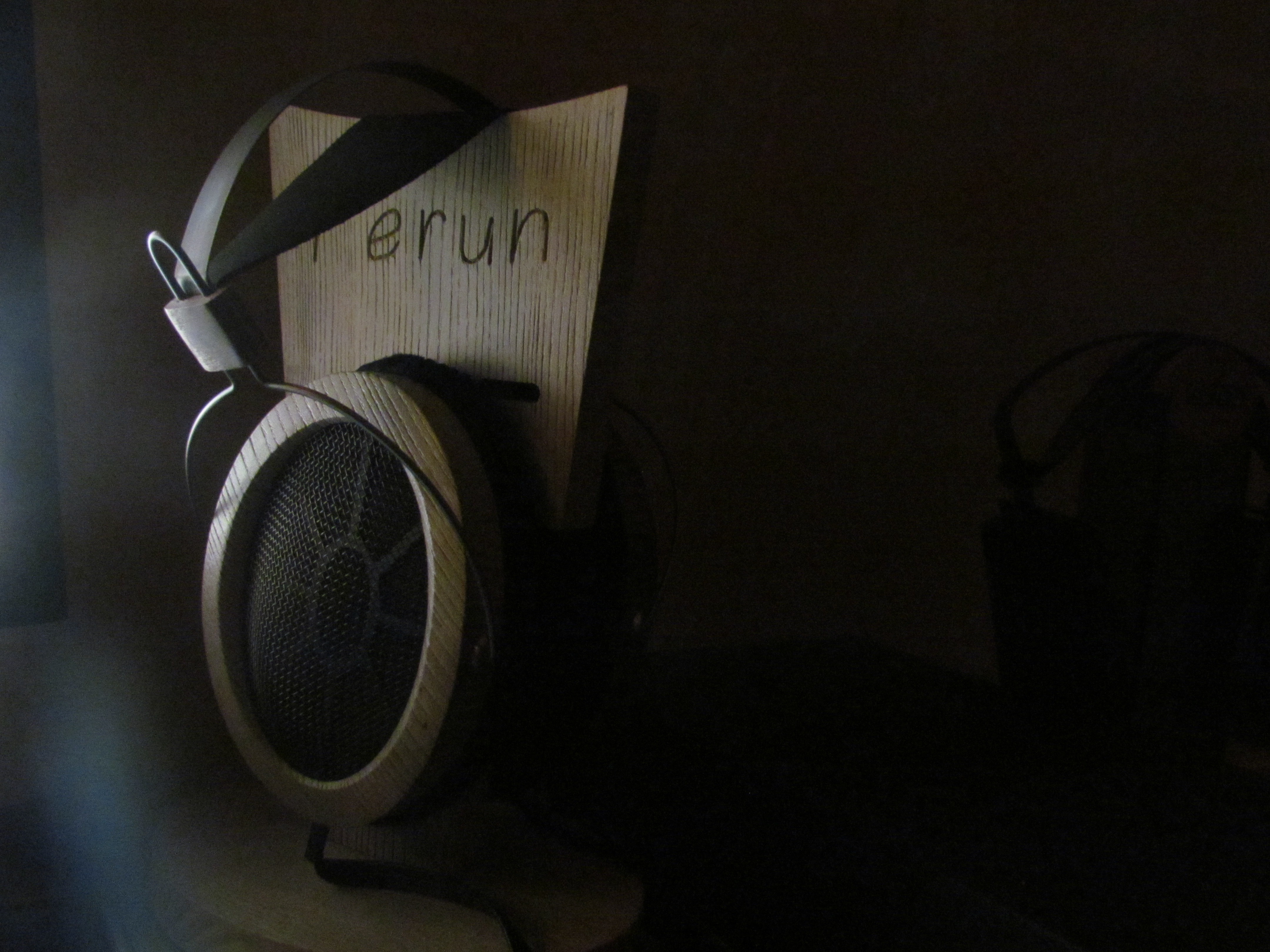 Perun electrostatic headphone impressions | Headphone Reviews and ...