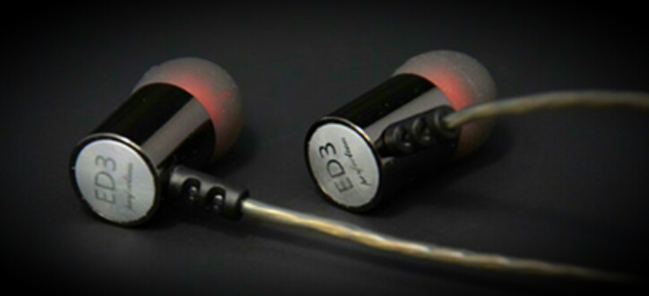 Knowledge Zenith ED3 "Perfection" | Headphone Reviews and Discussion ...