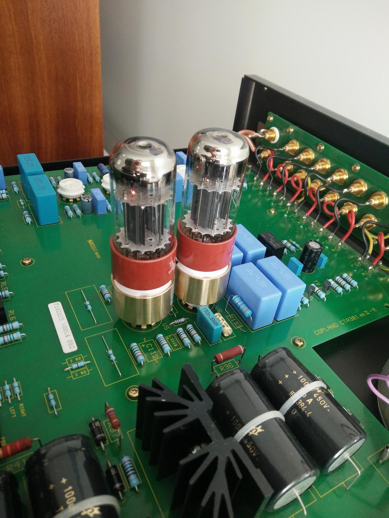 6SN7 Tube Addicts | Page 411 | Headphone Reviews and Discussion - Head ...