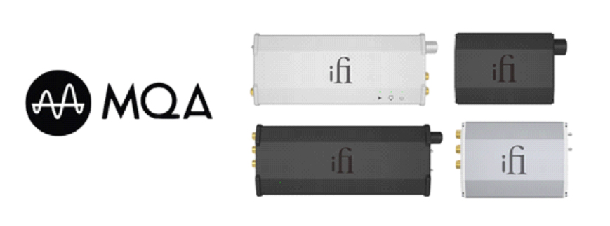 iFi audio Pro iDSD (Official) - NEW Firmware - MQA and more. | Page 8 ...