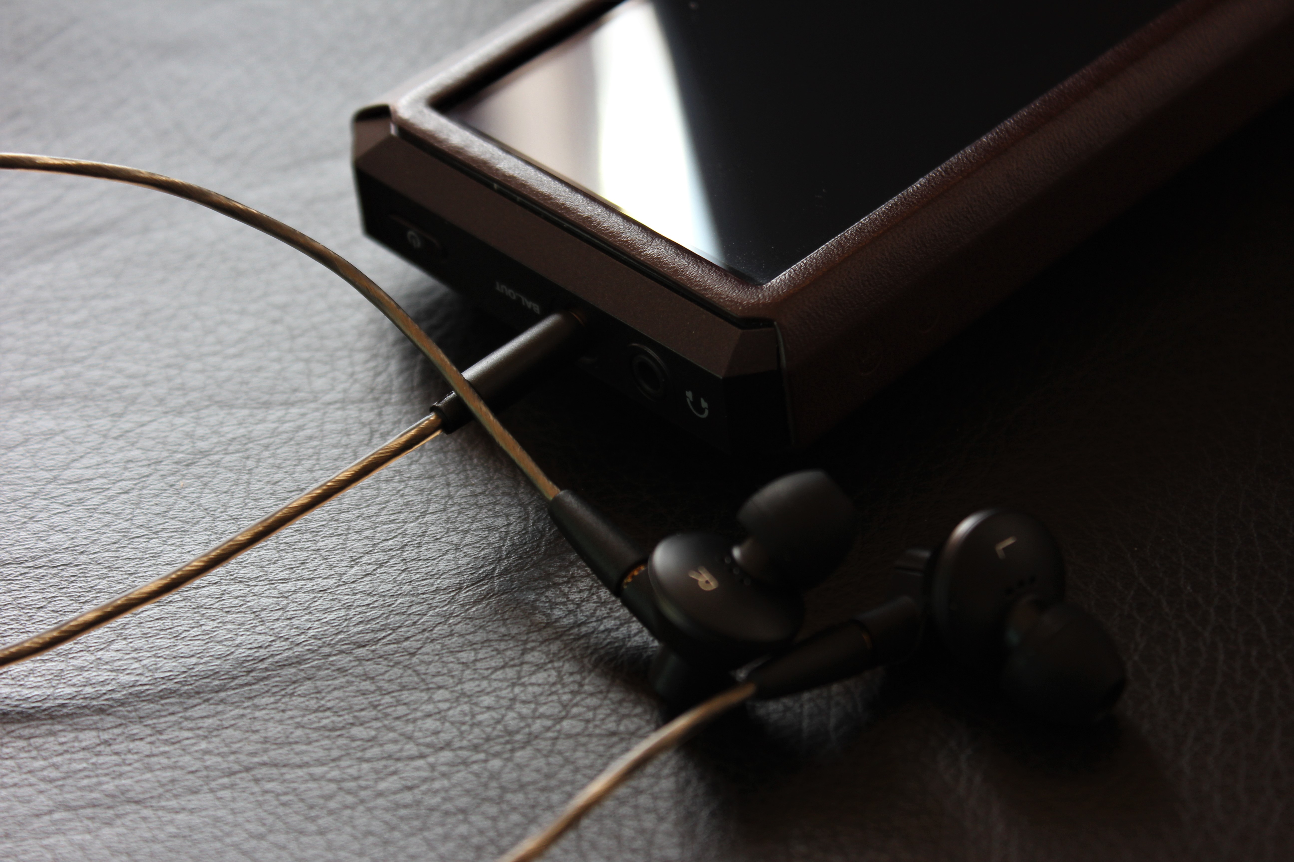 FiiO F5 - Reviews | Headphone Reviews and Discussion - Head-Fi.org