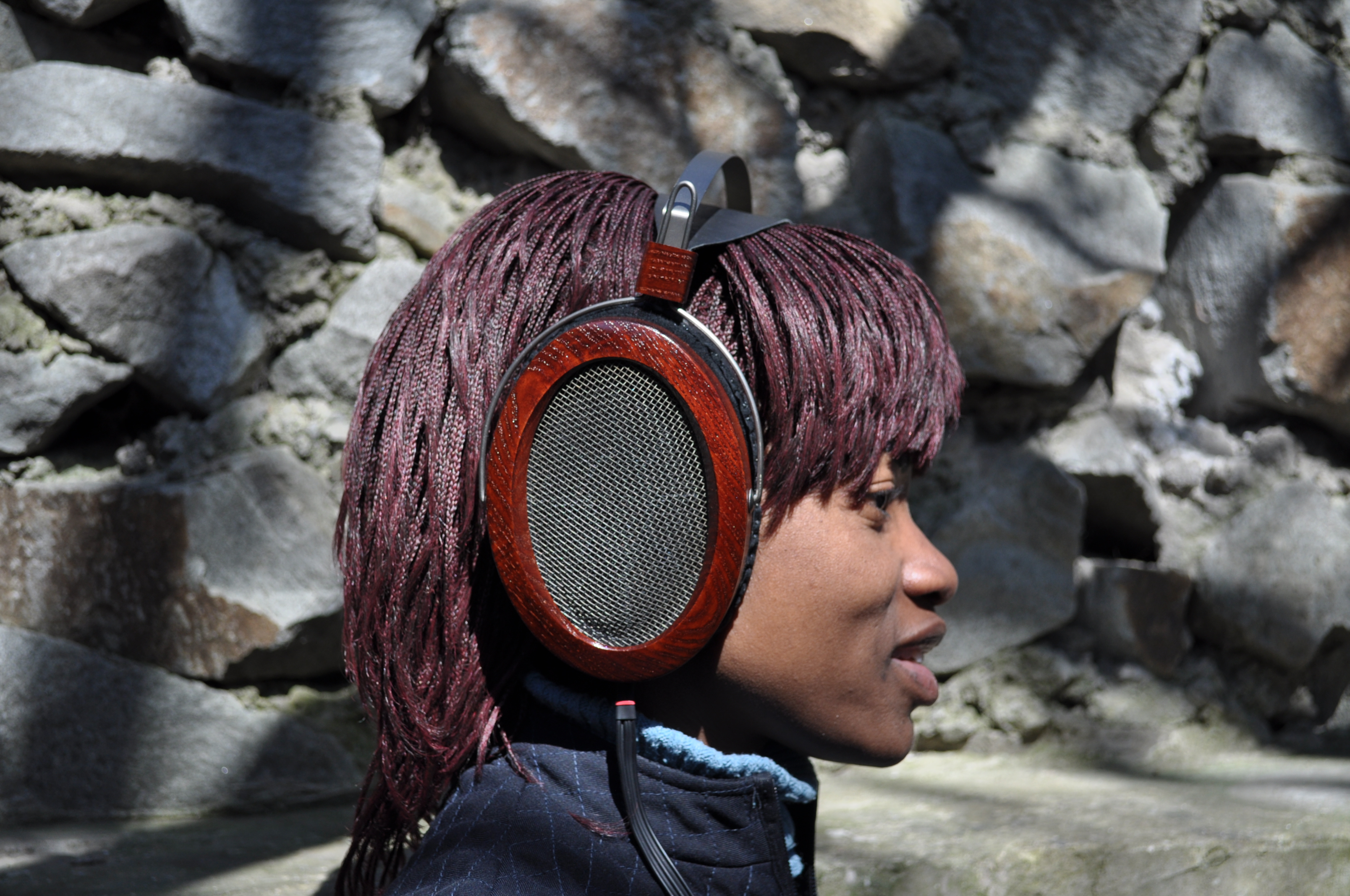 Perun electrostatic headphone impressions | Page 3 | Headphone Reviews ...