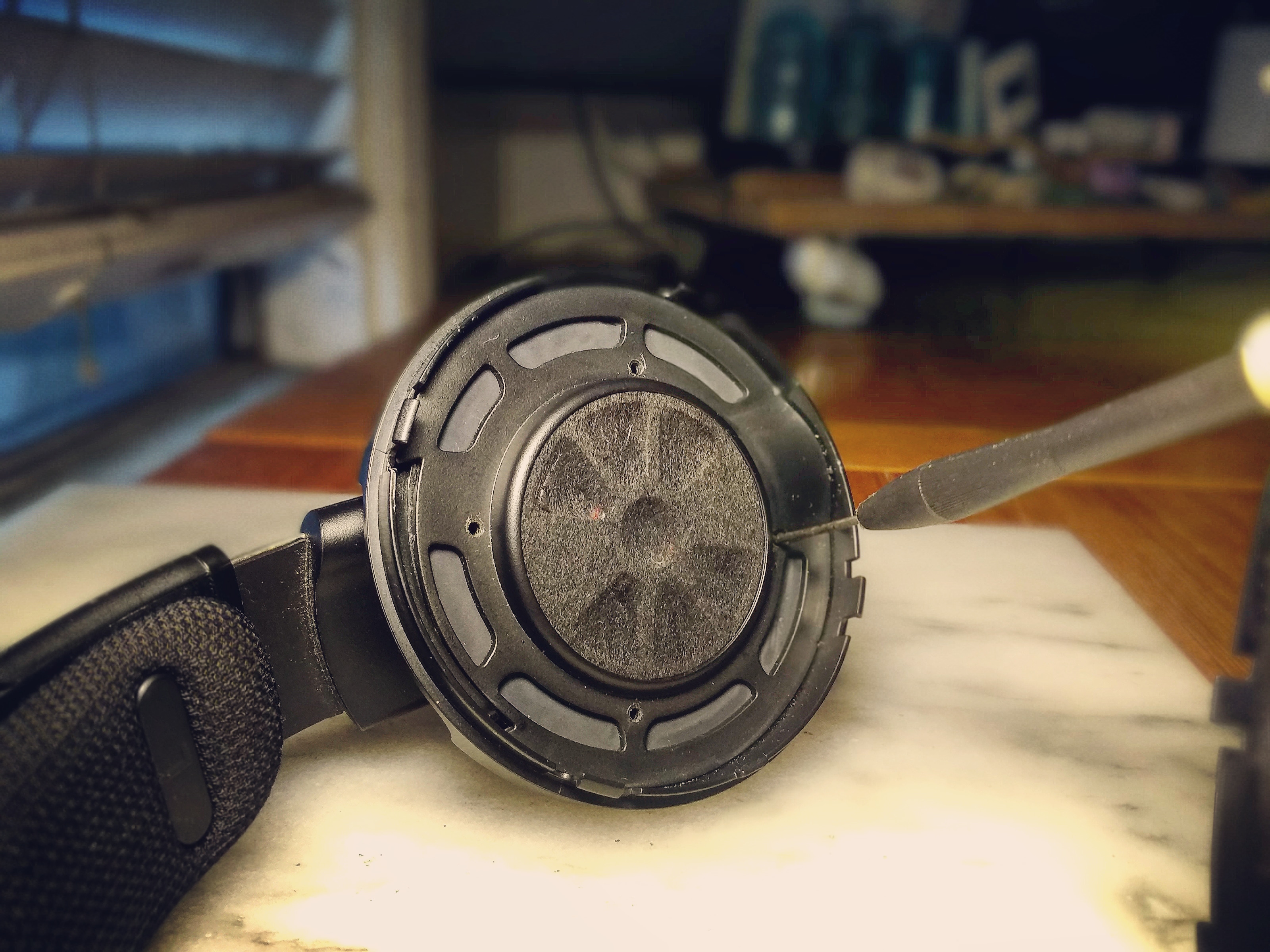 The Mod Collective: Bring all your full sized headphone mods here ...