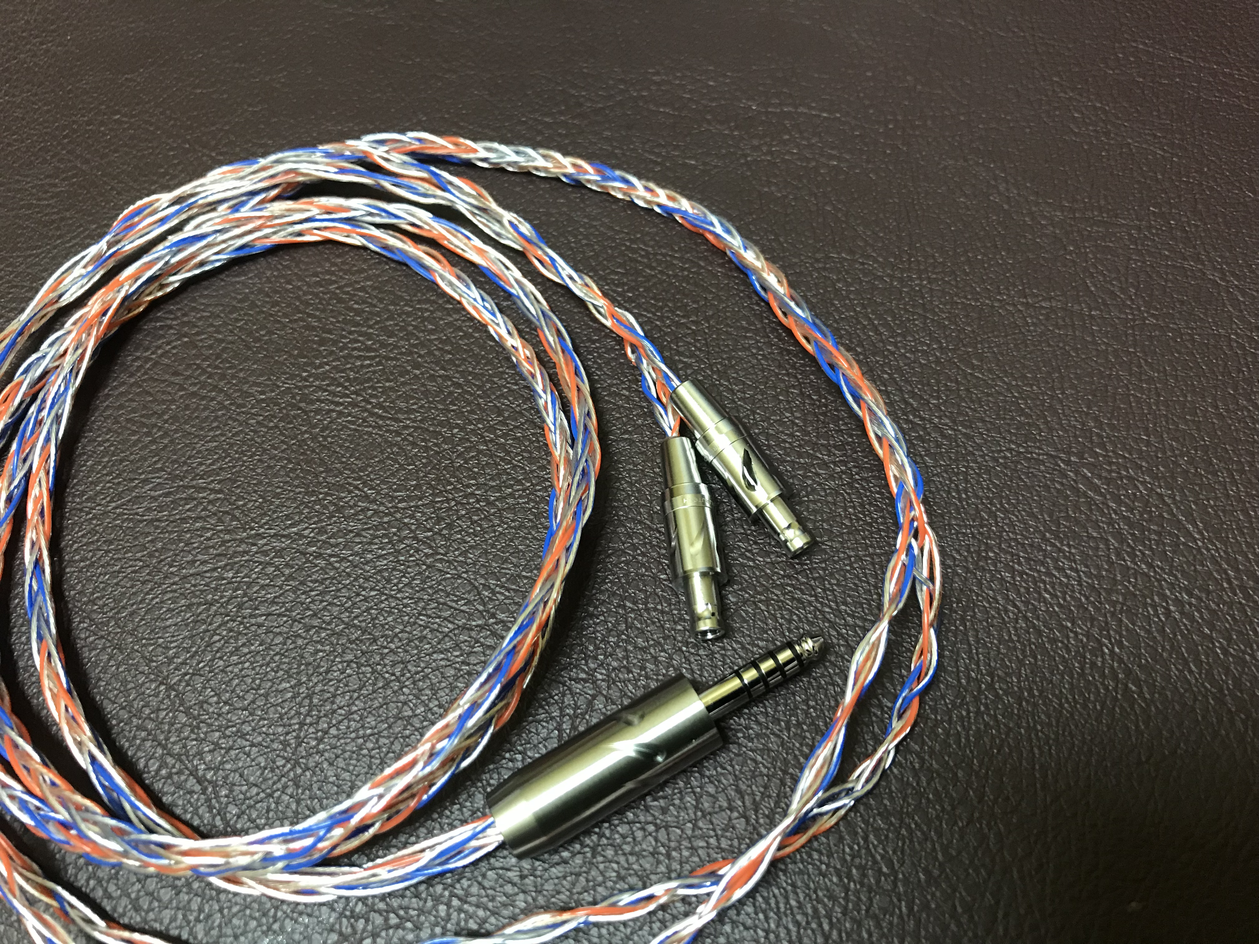 DIY Cable Gallery!! | Page 1028 | Headphone Reviews and Discussion ...