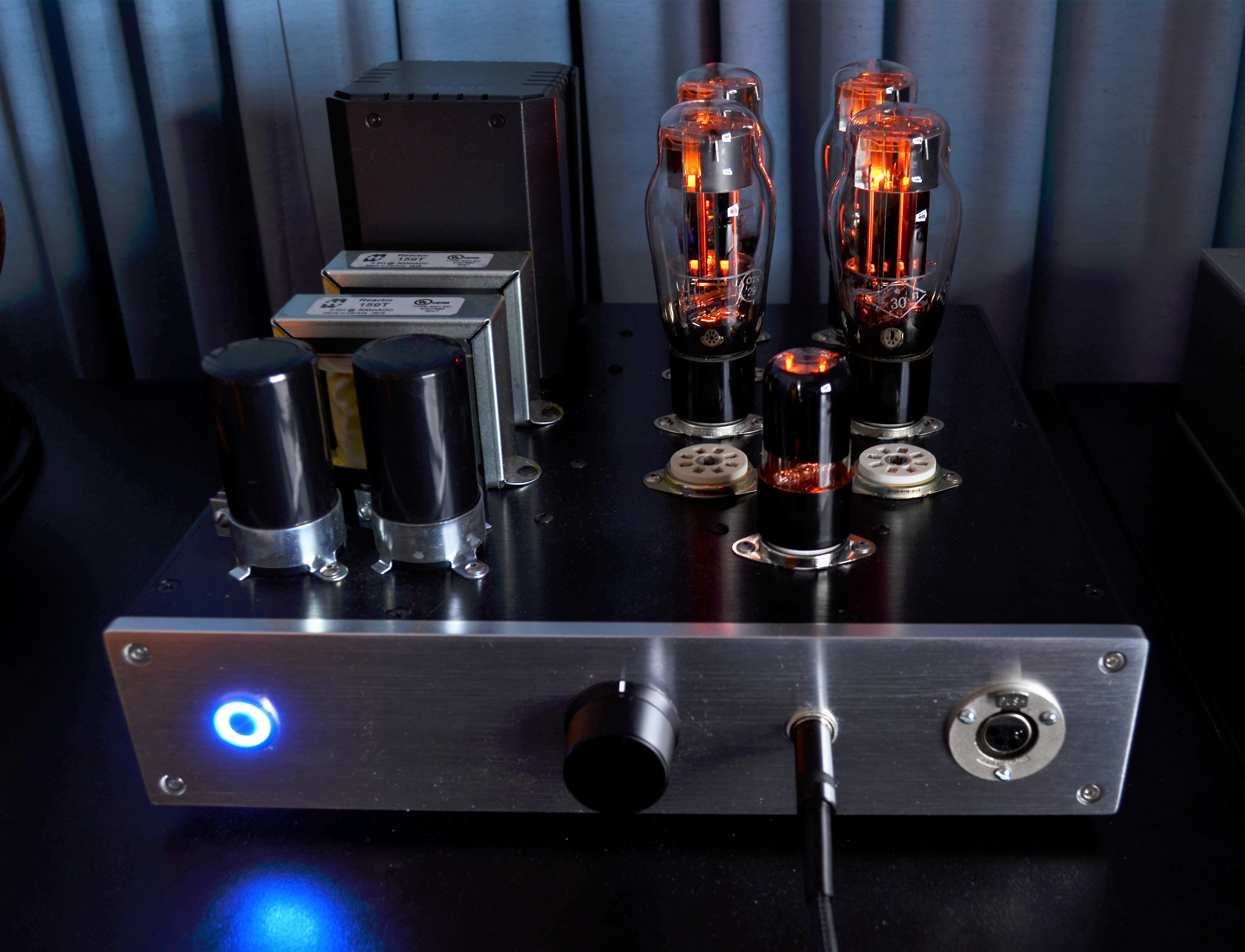 2359glenn | studio | Page 1308 | Headphone Reviews and Discussion ...