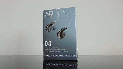 Alpha & Delta D3 - Reviews | Headphone Reviews and Discussion - Head-Fi.org