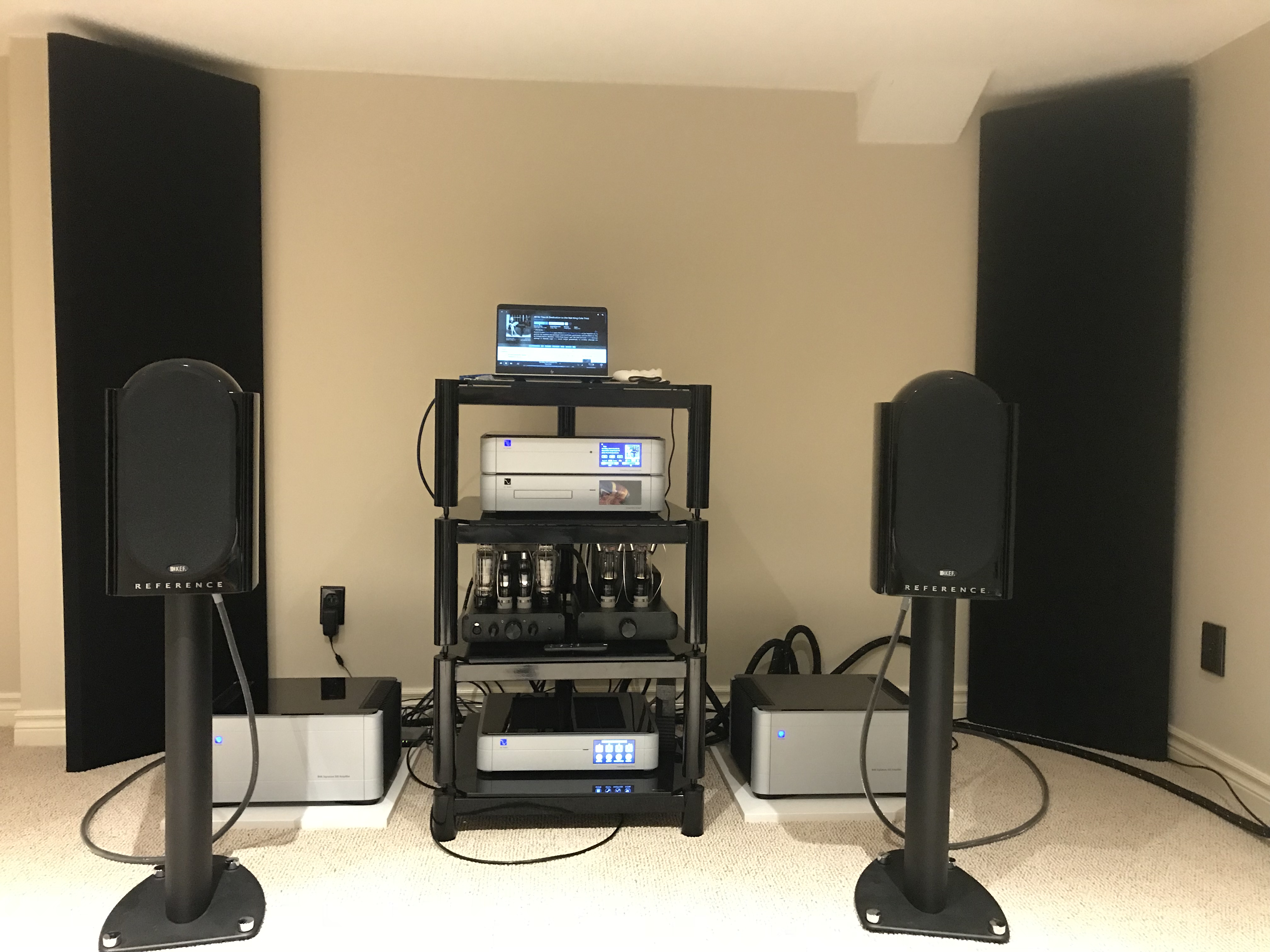 Woo Audio WA6 + WA6SE: Tubes, Comments, Pictures, and Advice | Page 195 ...