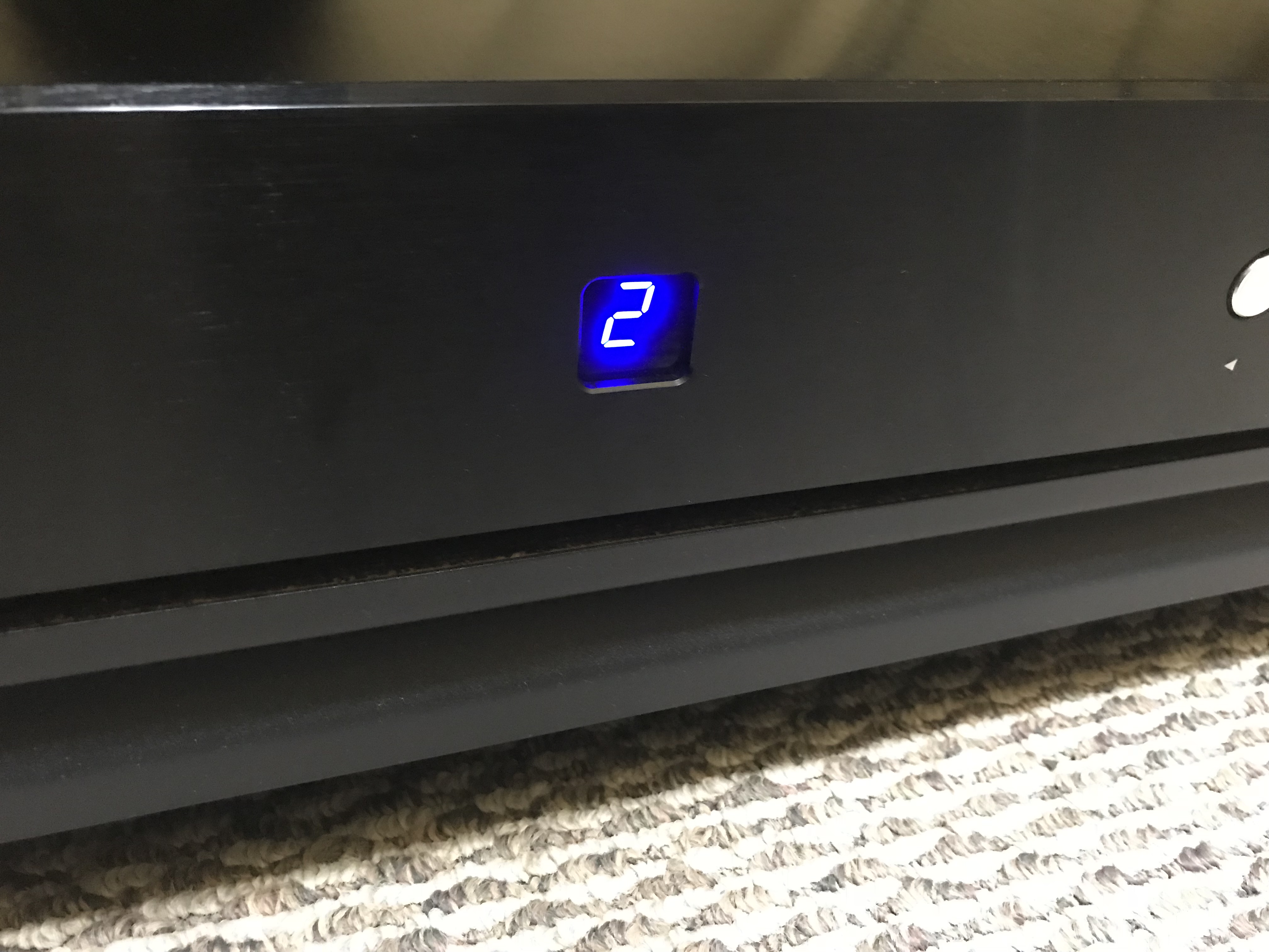 New Audio-gd R-7, R-7HE R-8, R-27, R-27HE, R-28 Flagship Resistor ...