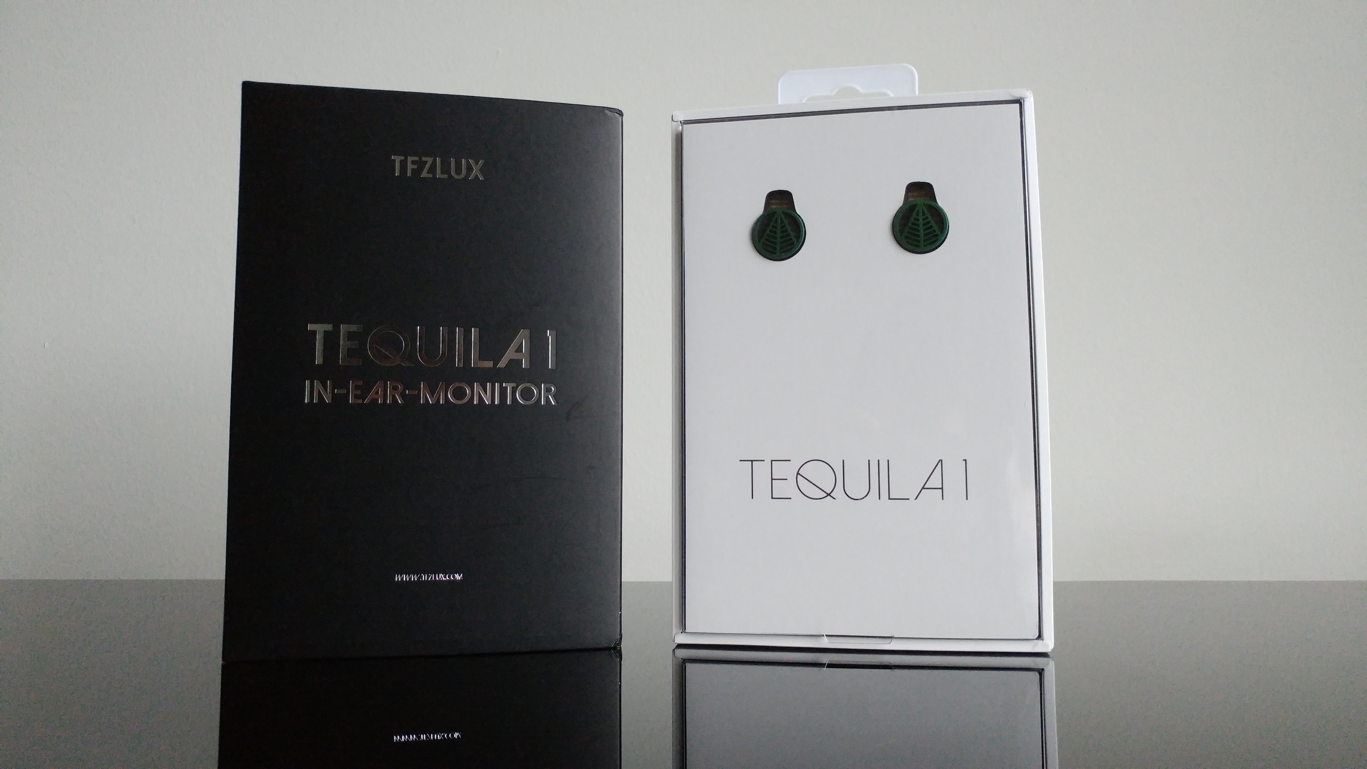 TFZ TEQUILA1 IEM - Reviews | Headphone Reviews and Discussion - Head-Fi.org