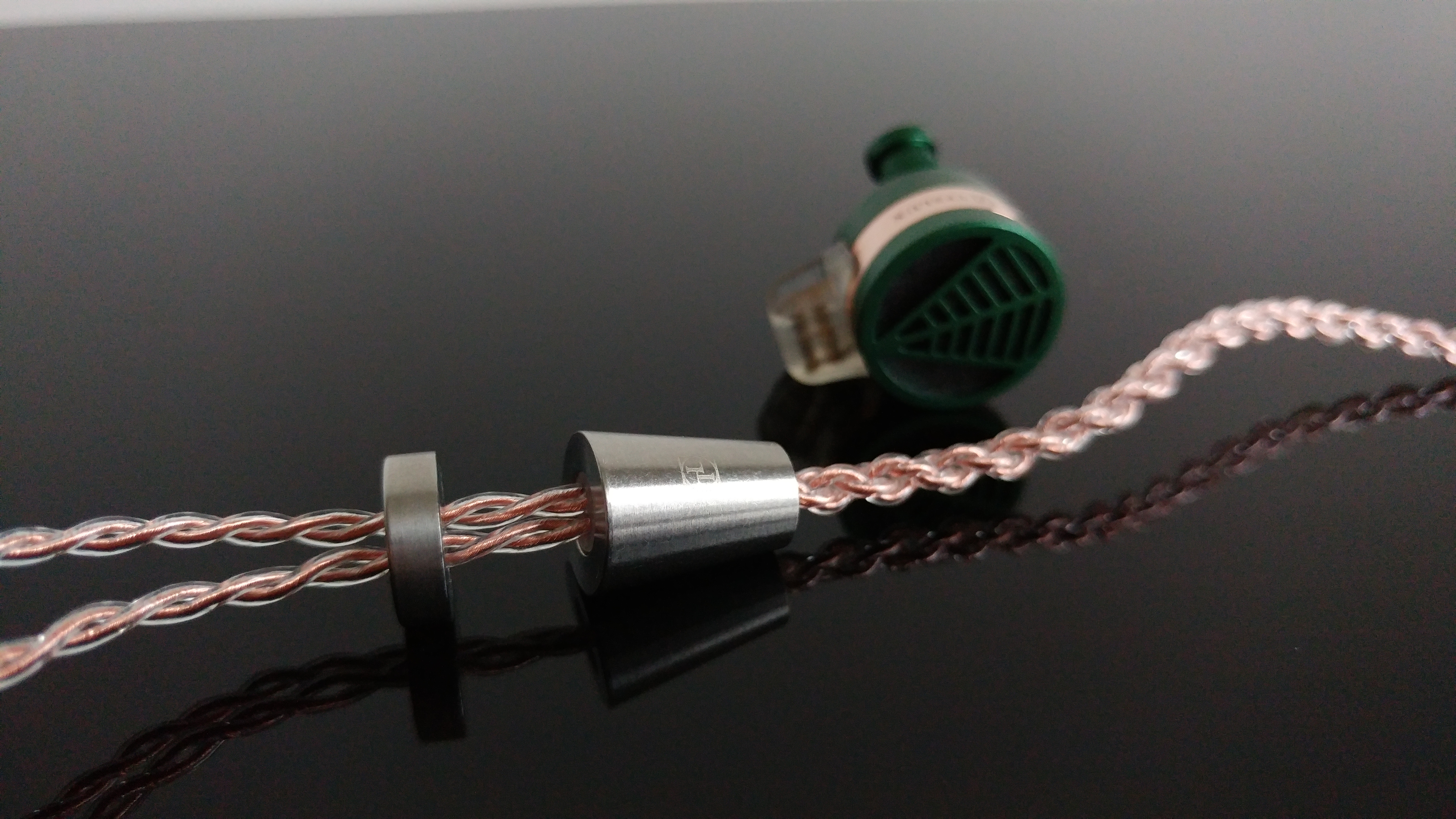 TFZ TEQUILA1 IEM - Reviews | Headphone Reviews and Discussion - Head-Fi.org