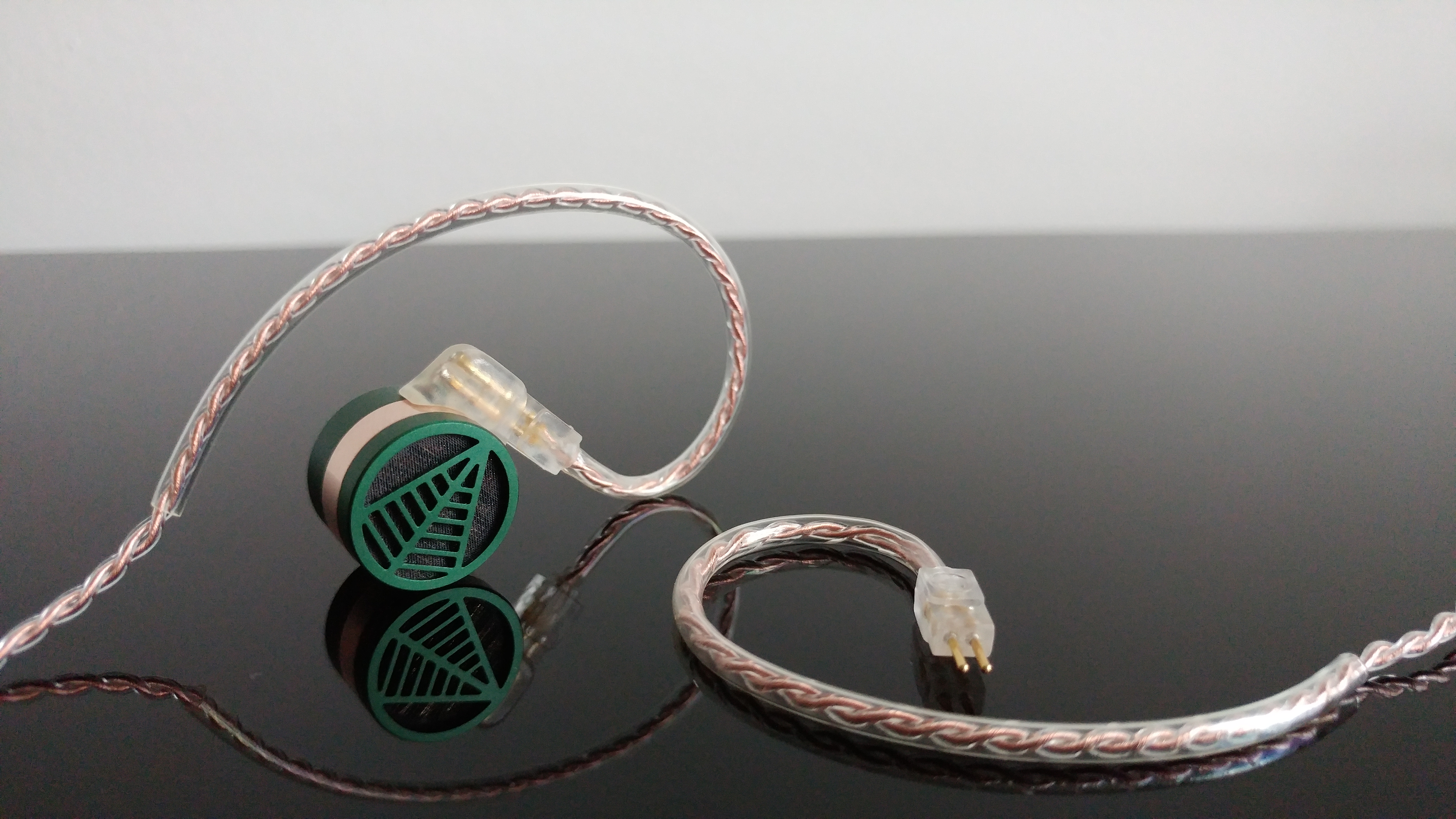 TFZ TEQUILA1 IEM - Reviews | Headphone Reviews and Discussion - Head-Fi.org