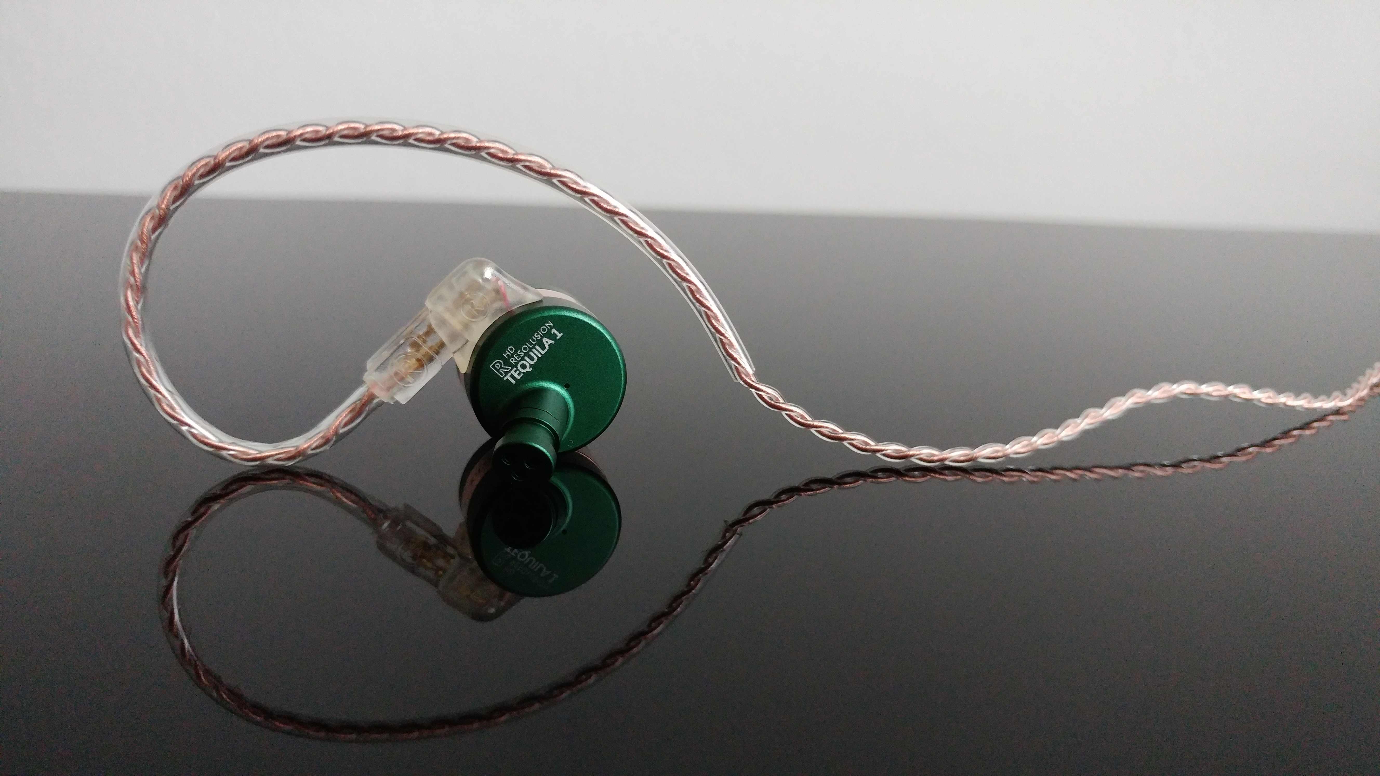 TFZ TEQUILA1 IEM - Reviews | Headphone Reviews and Discussion - Head-Fi.org