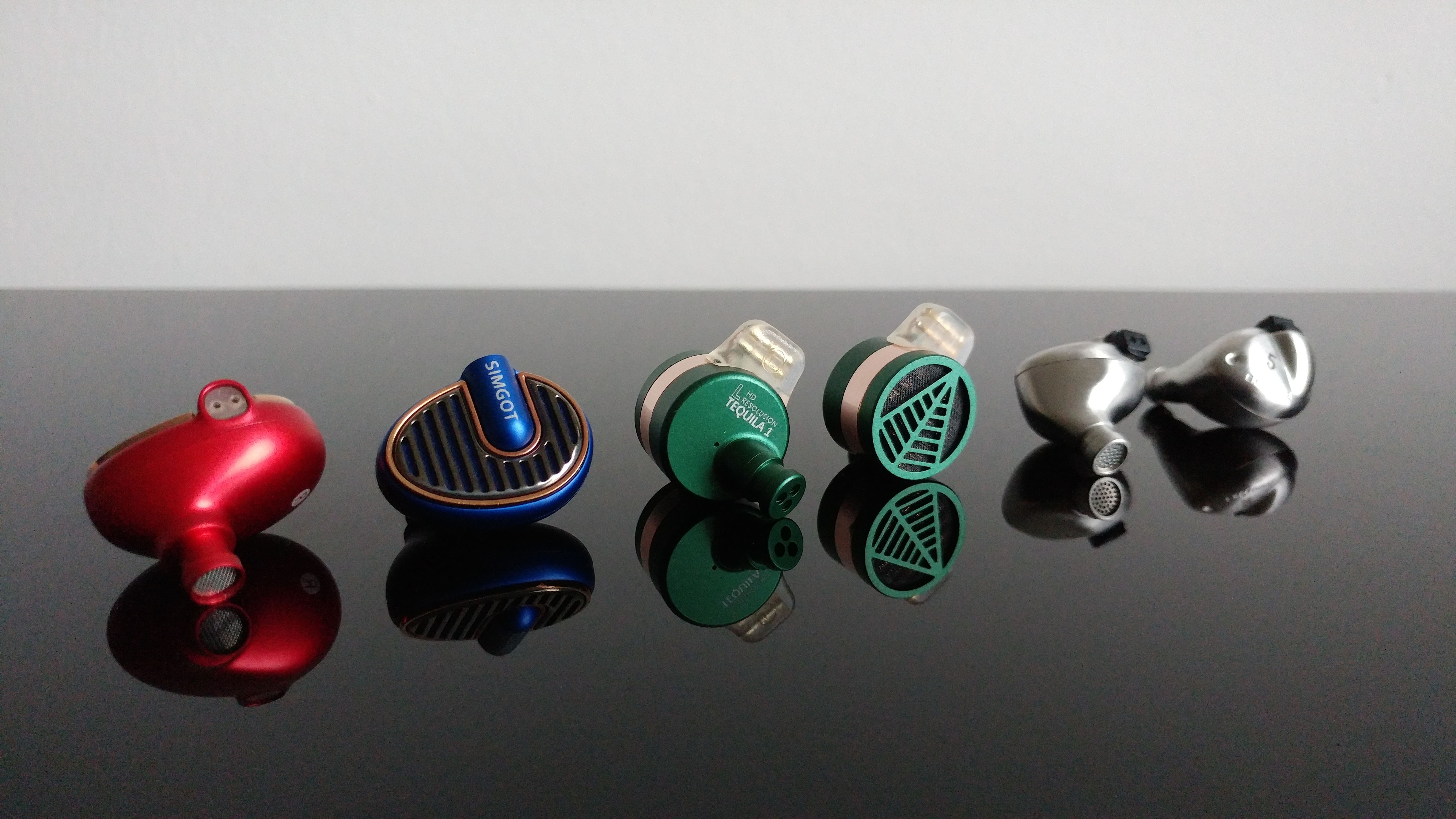 TFZ TEQUILA1 IEM - Reviews | Headphone Reviews and Discussion - Head-Fi.org